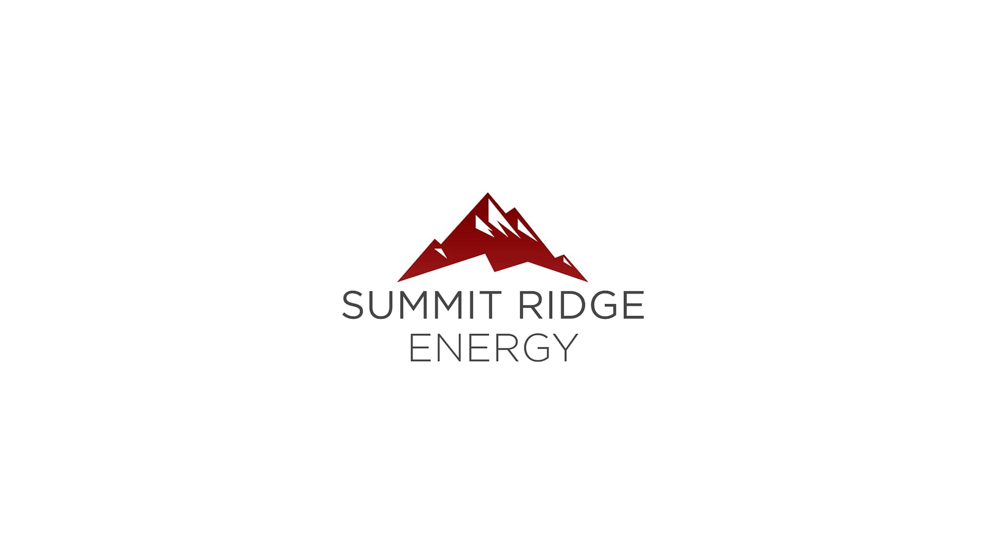 Summit Ridge Energy Mission intro on Vimeo