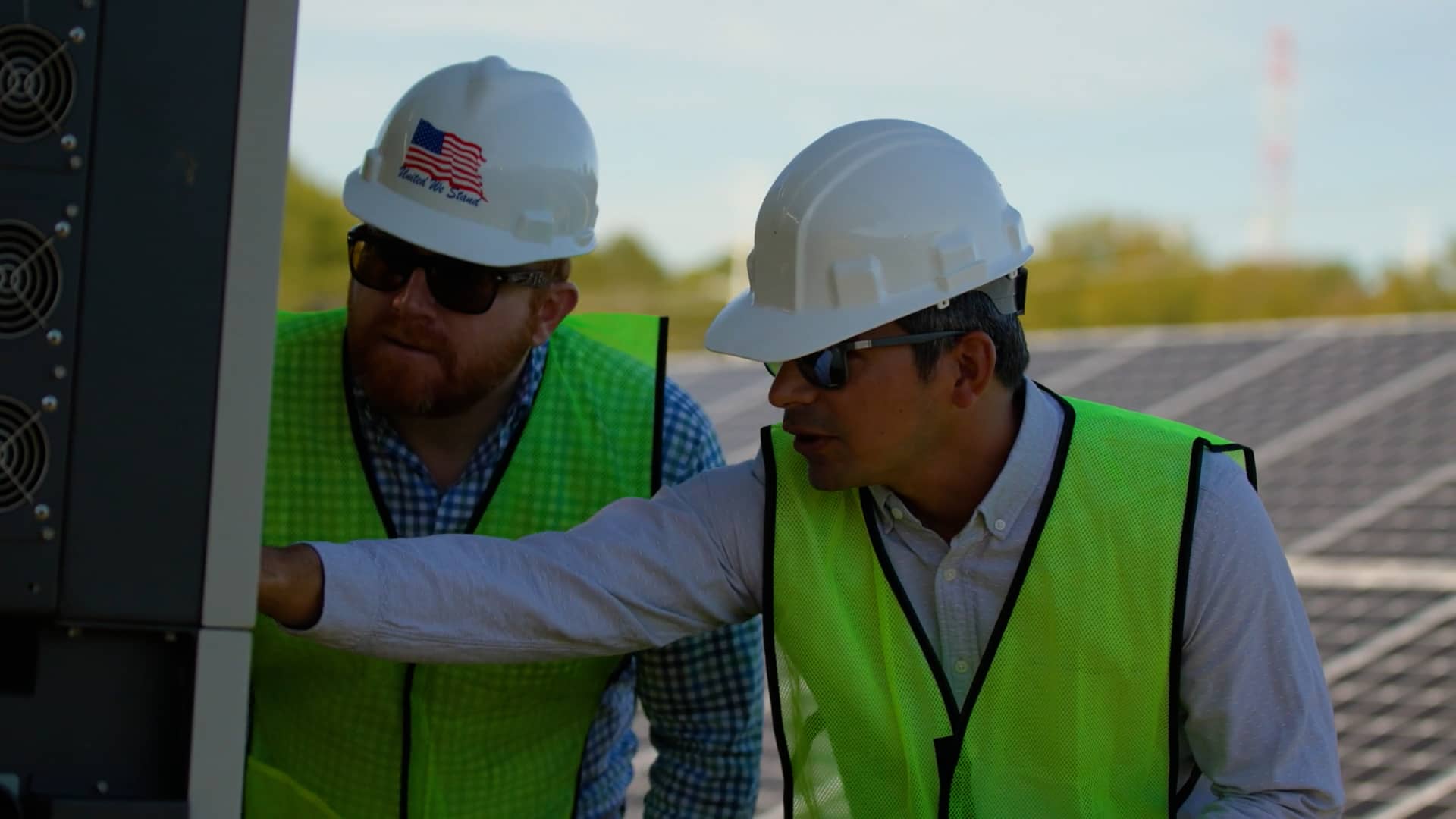 Summit Ridge Energy company intro on Vimeo