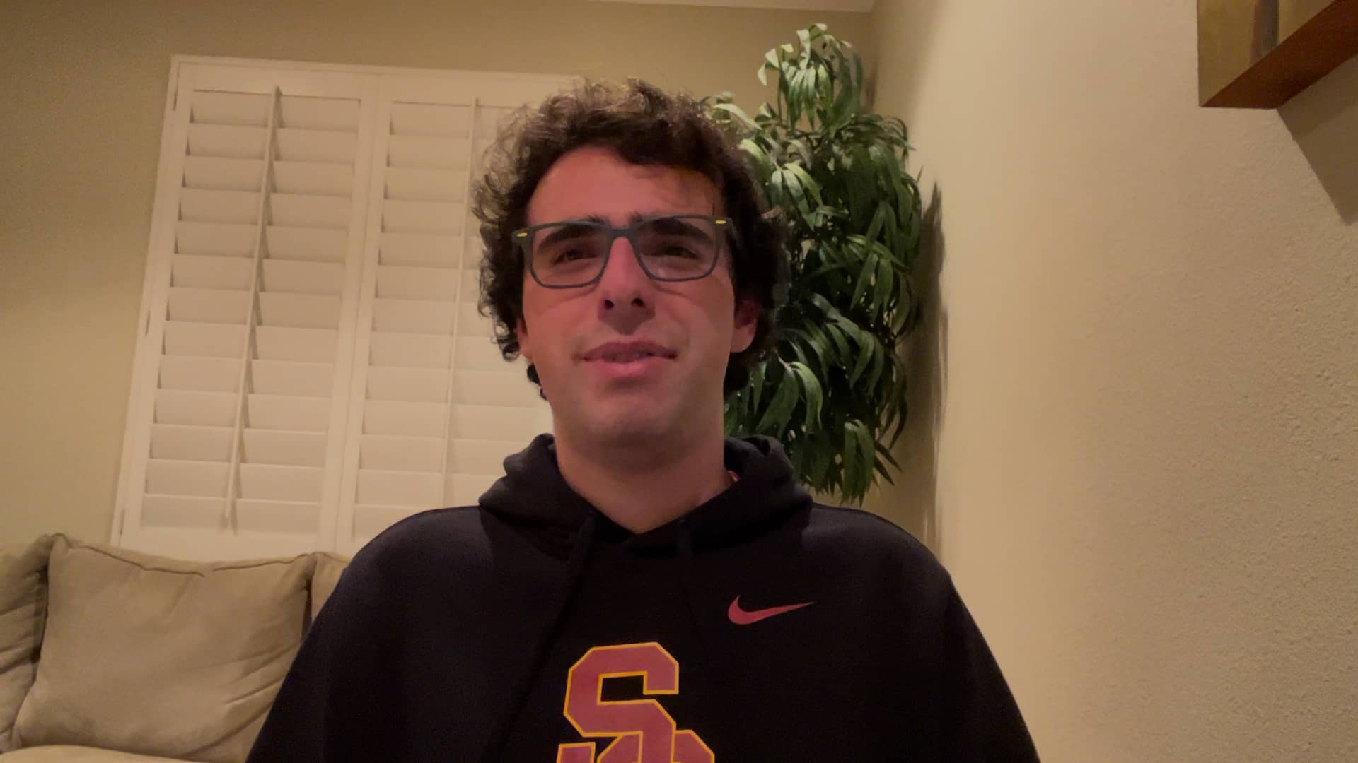 Bennett Hochner FYE_ Career Testimonial on Vimeo