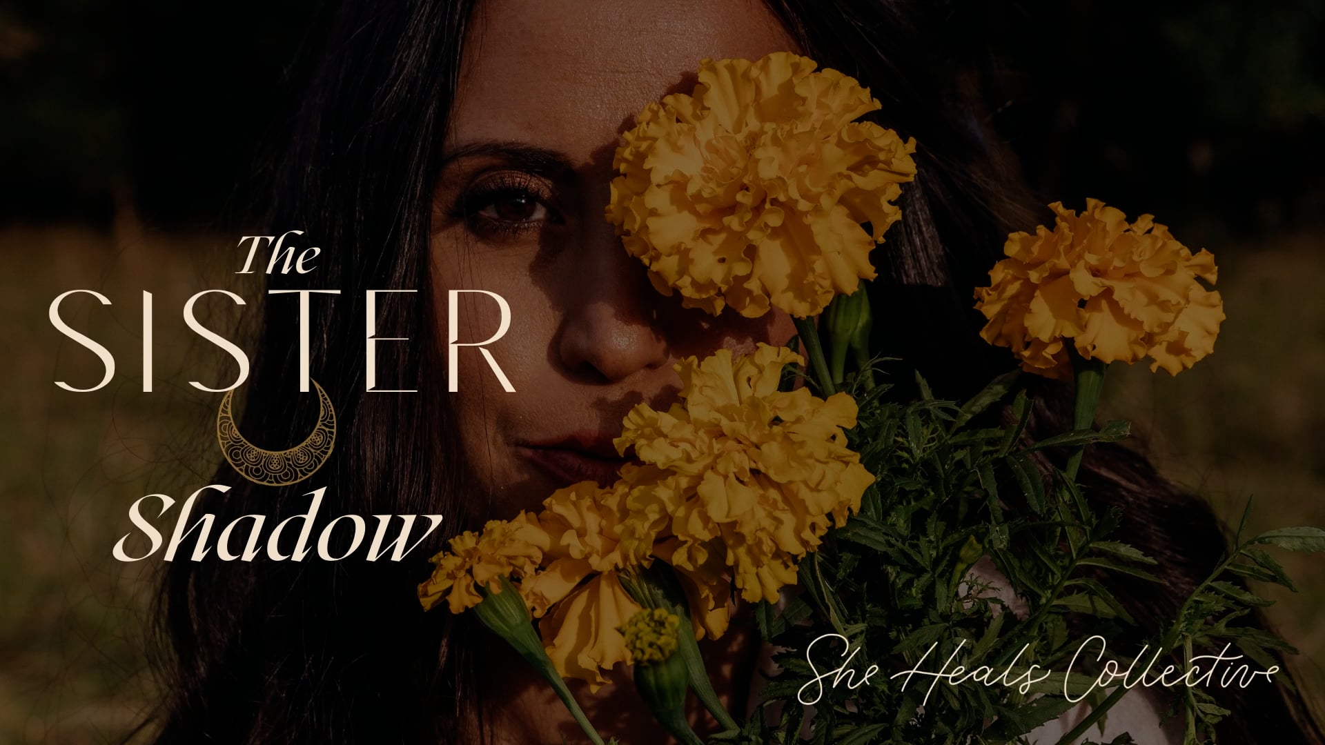 The Sister Shadow Promo on Vimeo