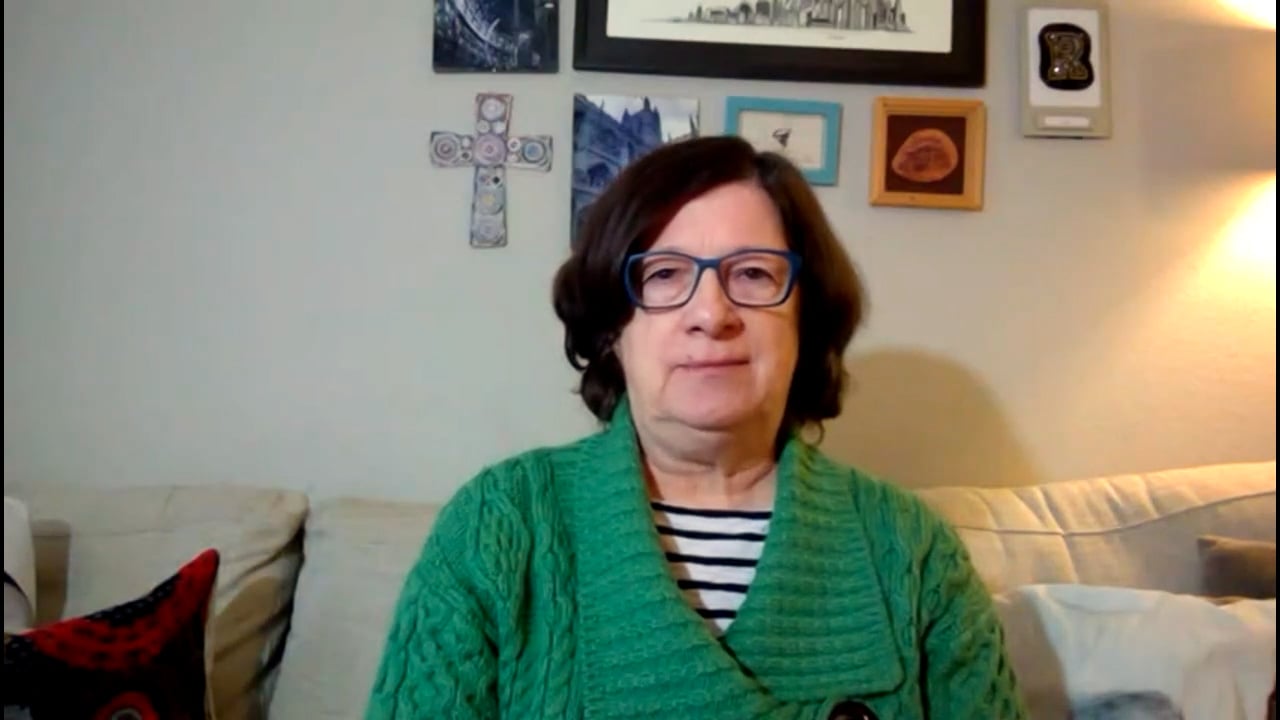 An Epiphany blessing | Presiding Bishop Elizabeth Eaton | January 7 ...