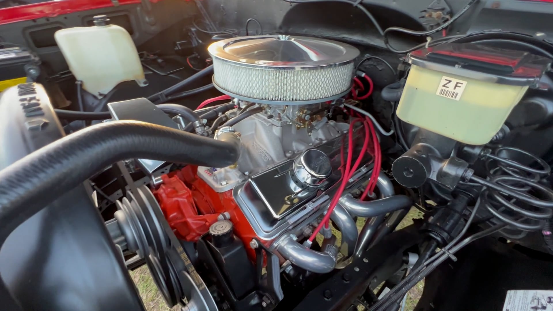 1985 Chevrolet K10 Pickup | K120 | Kissimmee 2022