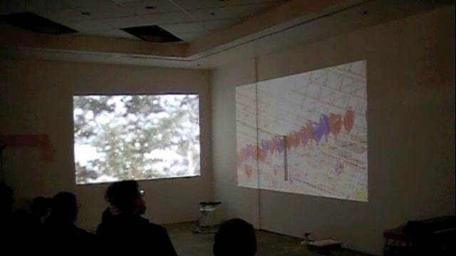 Jeff Guay "This Shit Was Over Before We Got Here" on Vimeo