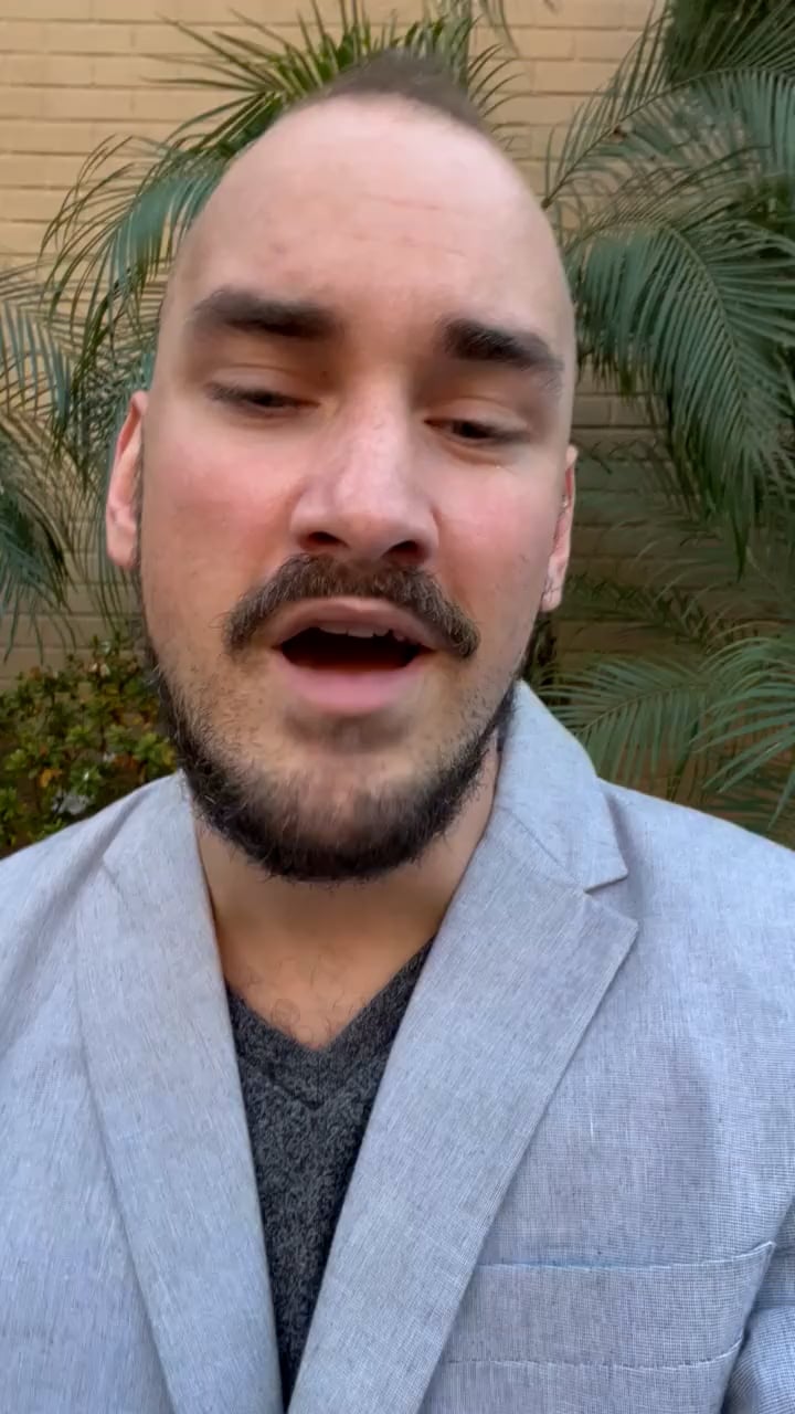 Mark Chaney-Gay, Clinical Social Work/Therapist, West Hollywood, CA ...