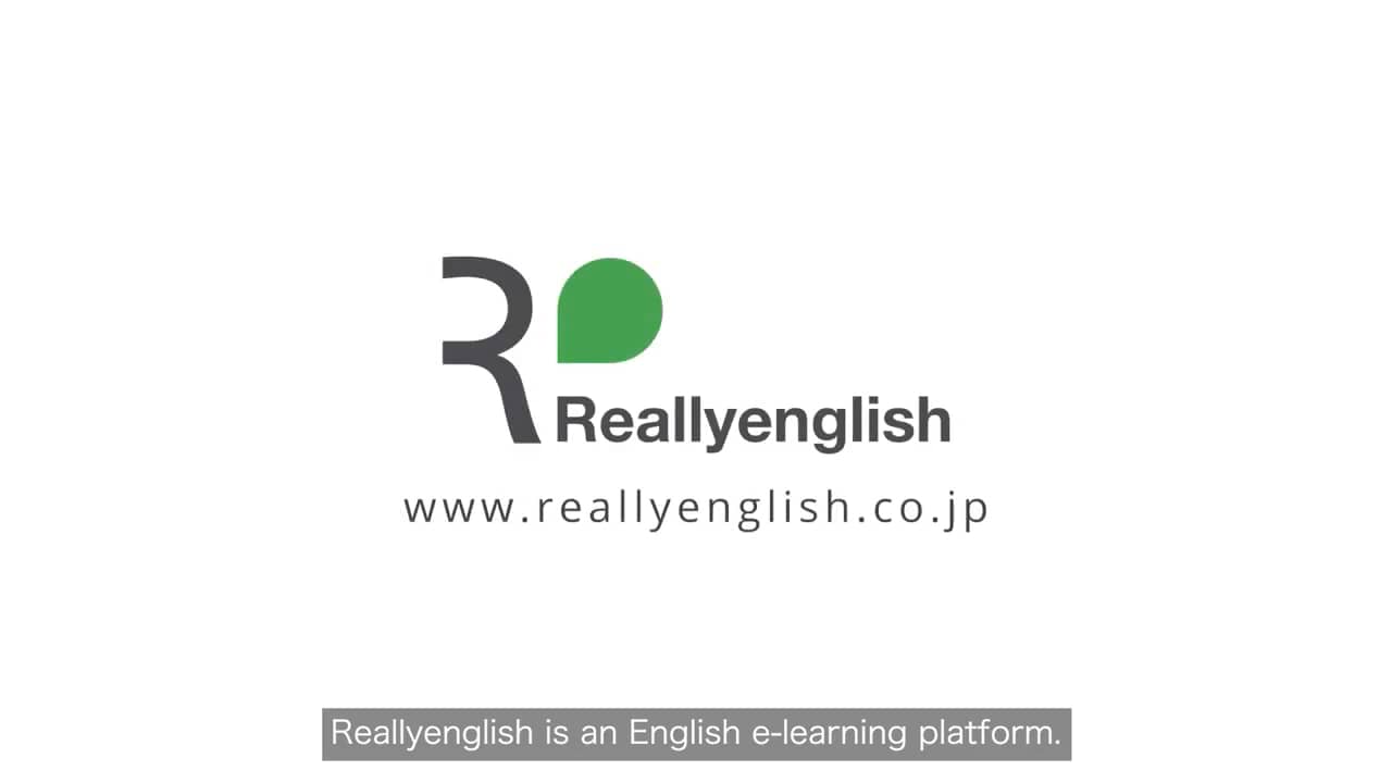 Reallyenglish on Vimeo