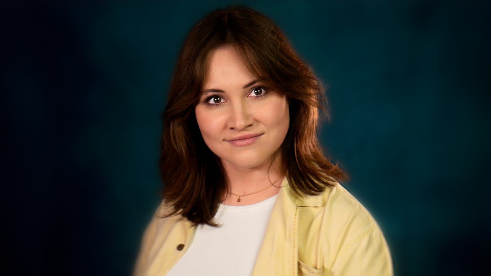 Amber Gilmour on Vimeo