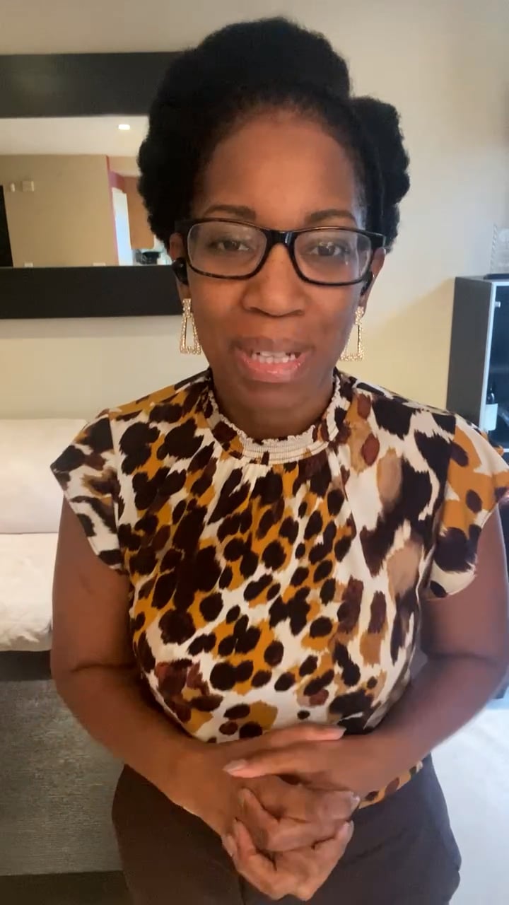 Dawn Murray and Grandma Story on Vimeo