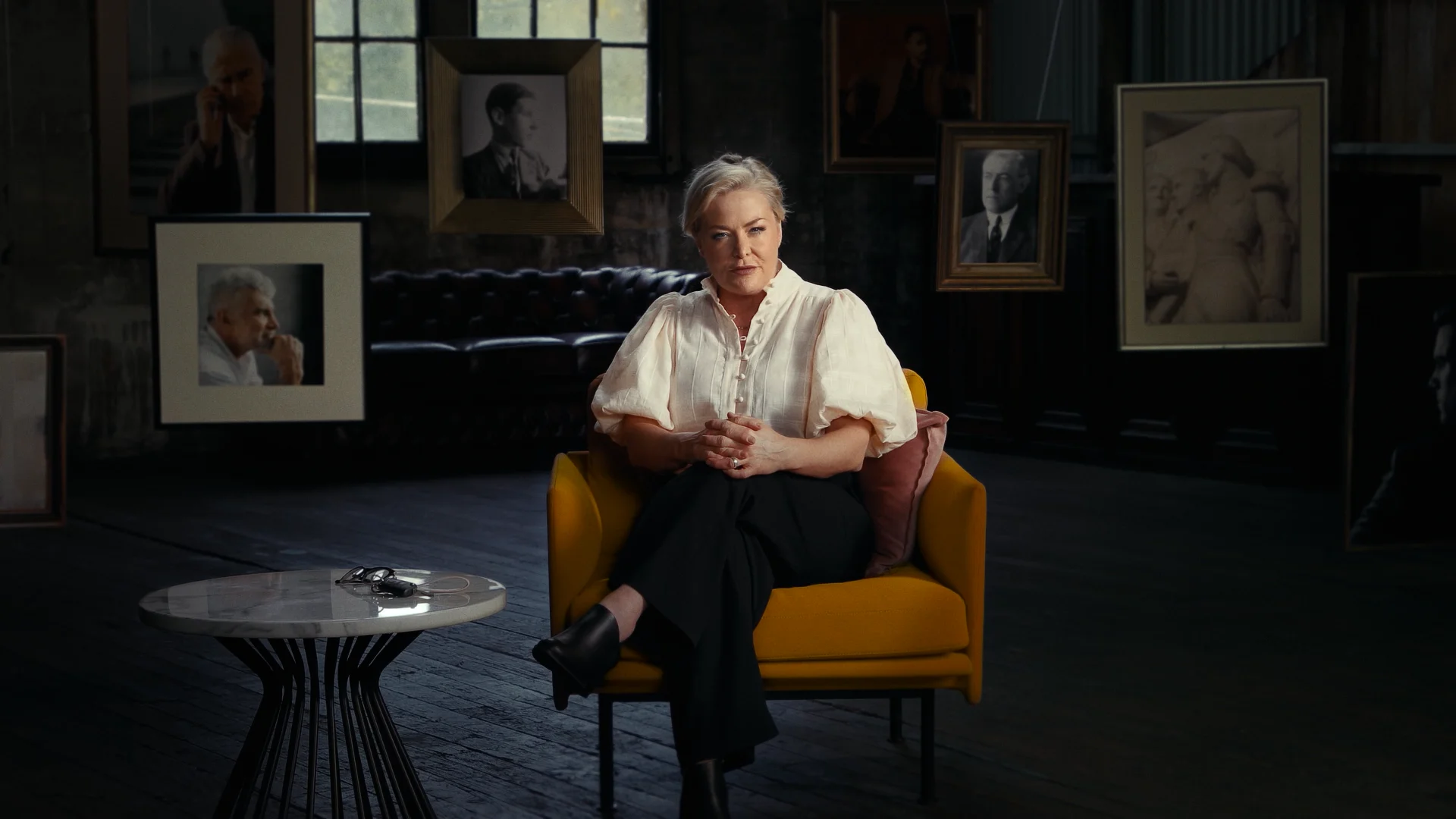 Stella Man's World on Vimeo