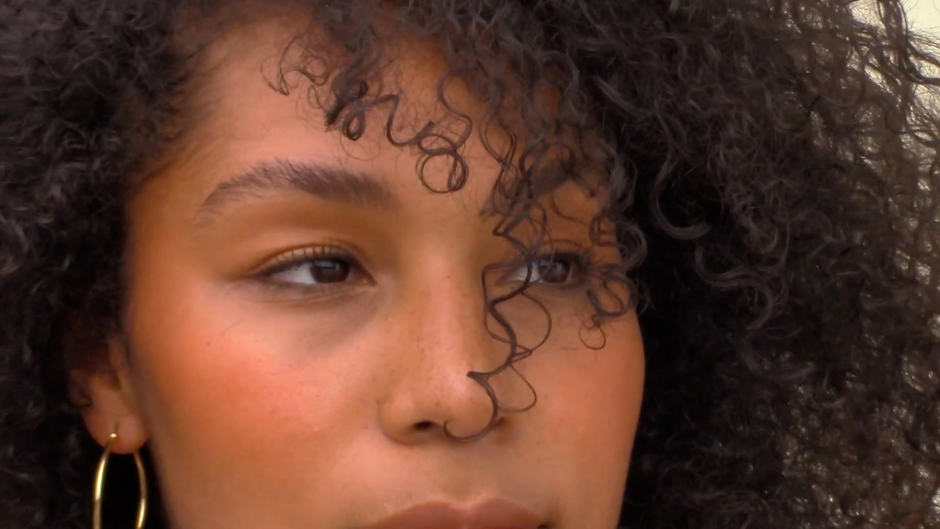 Sophia on Vimeo