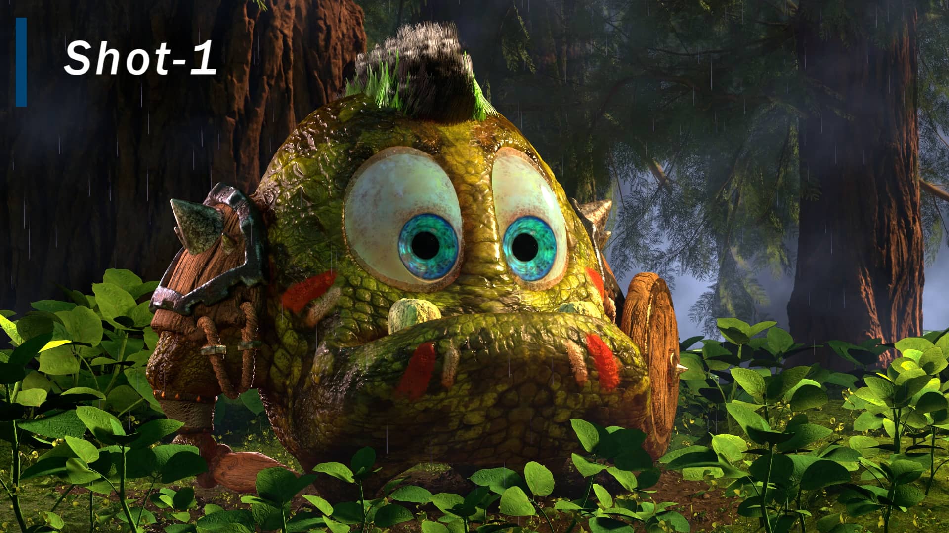 Cg_Compositing & Lighting showreel on Vimeo