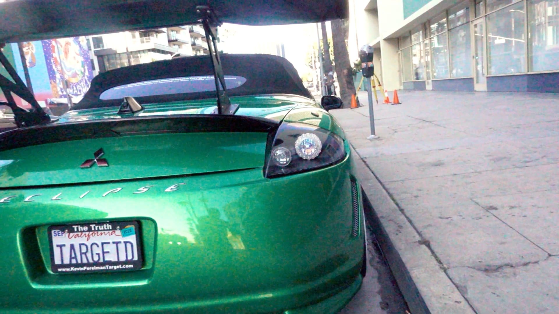 Star Trek - X3 - The Last Supper on Vimeo