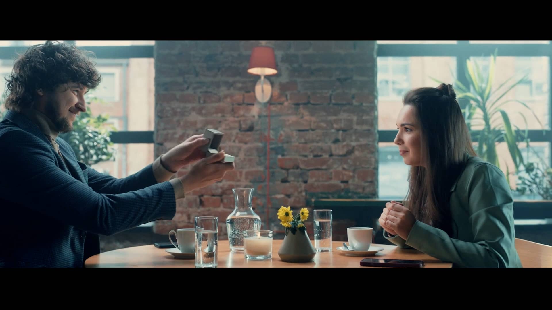 Start your story with A1 on Vimeo