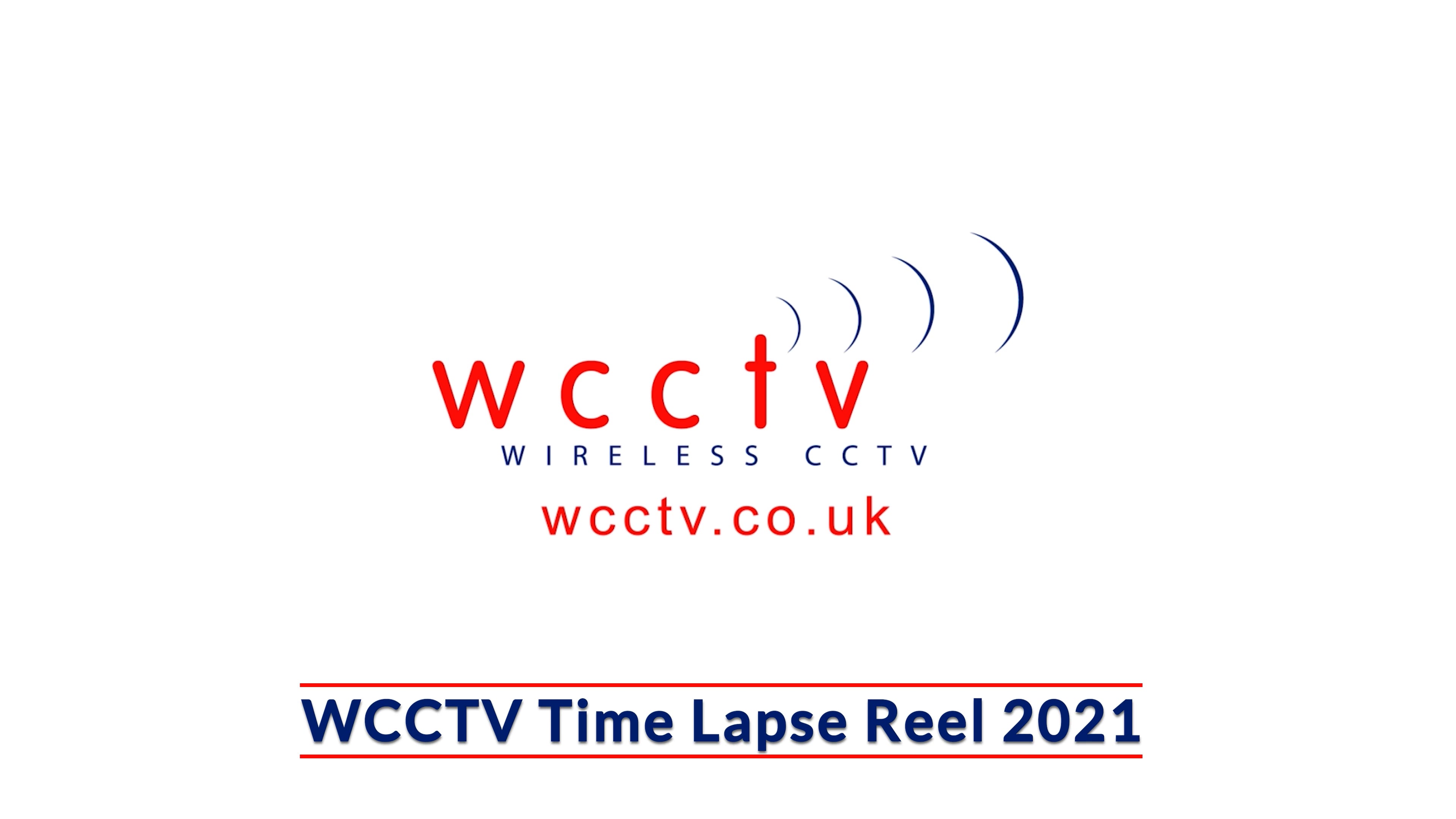 WCCTV Time Lapse Reel 2021 on Vimeo