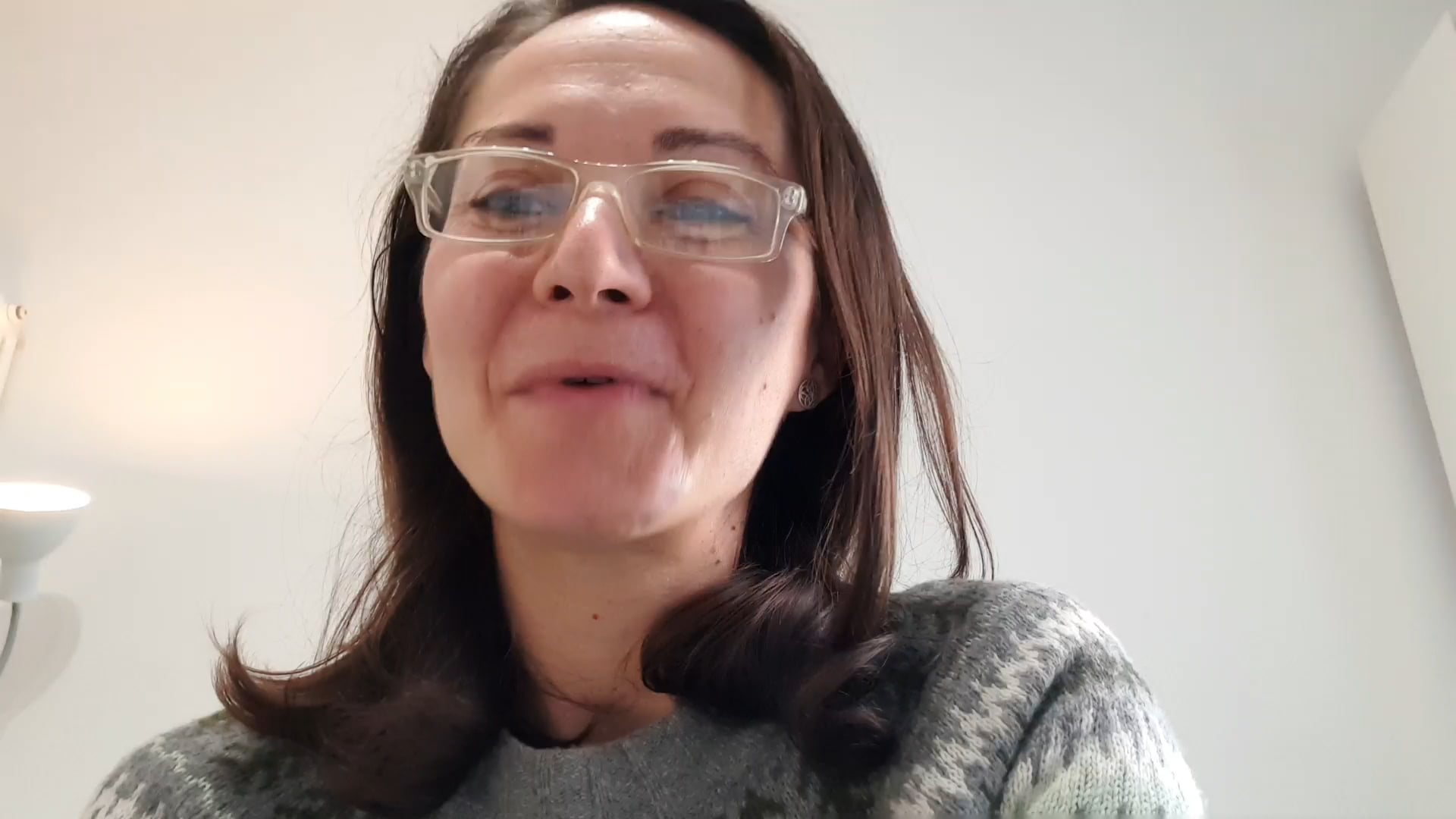 Presentation ok on Vimeo