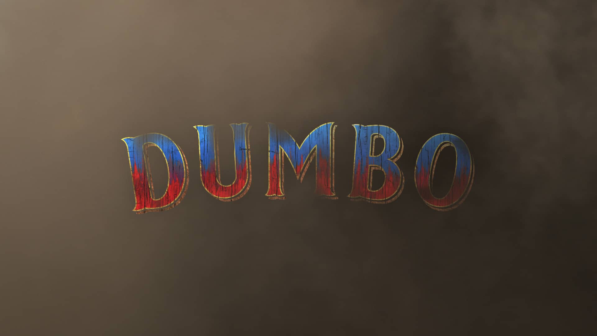 Dumbo - Opening Title Sequence on Vimeo