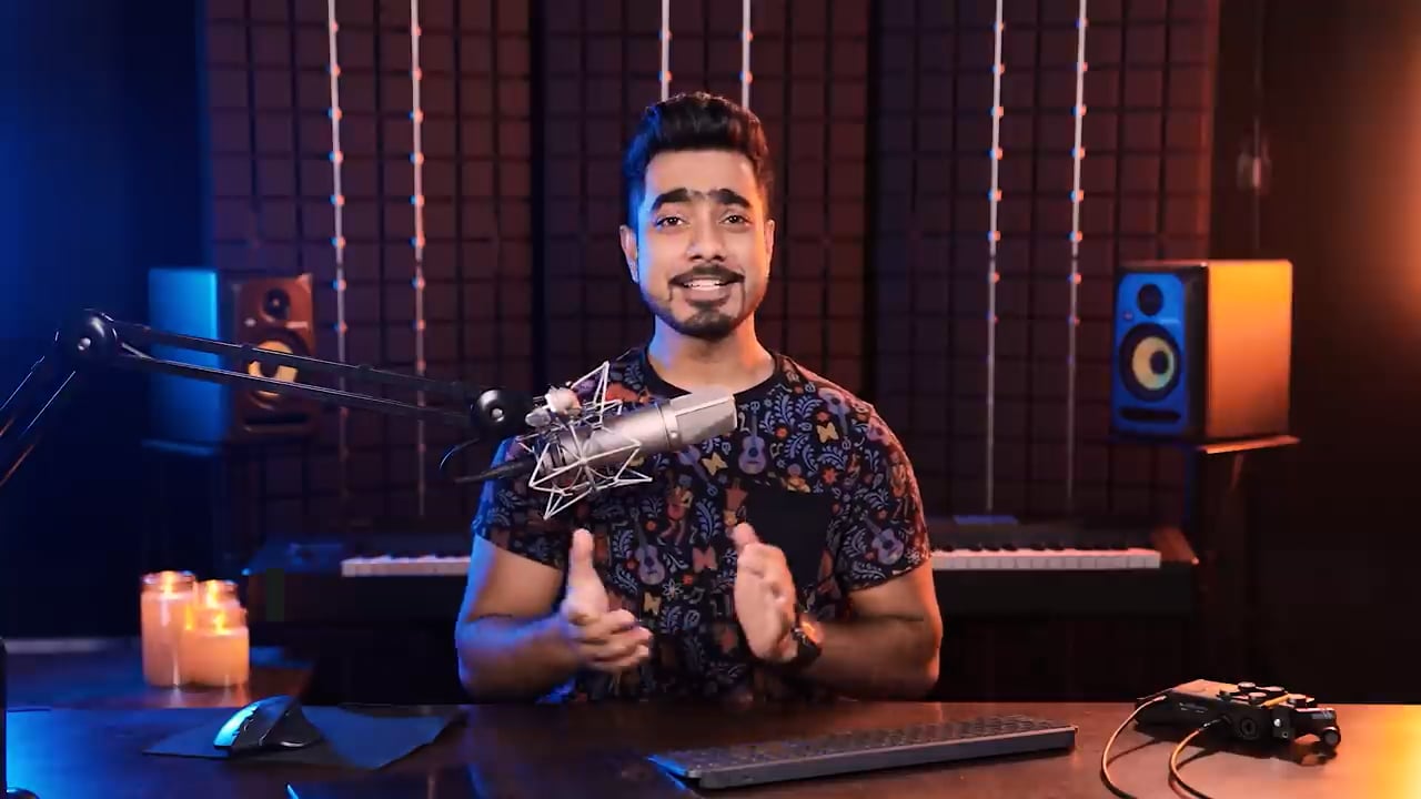 Mostafa Faisal on Vimeo