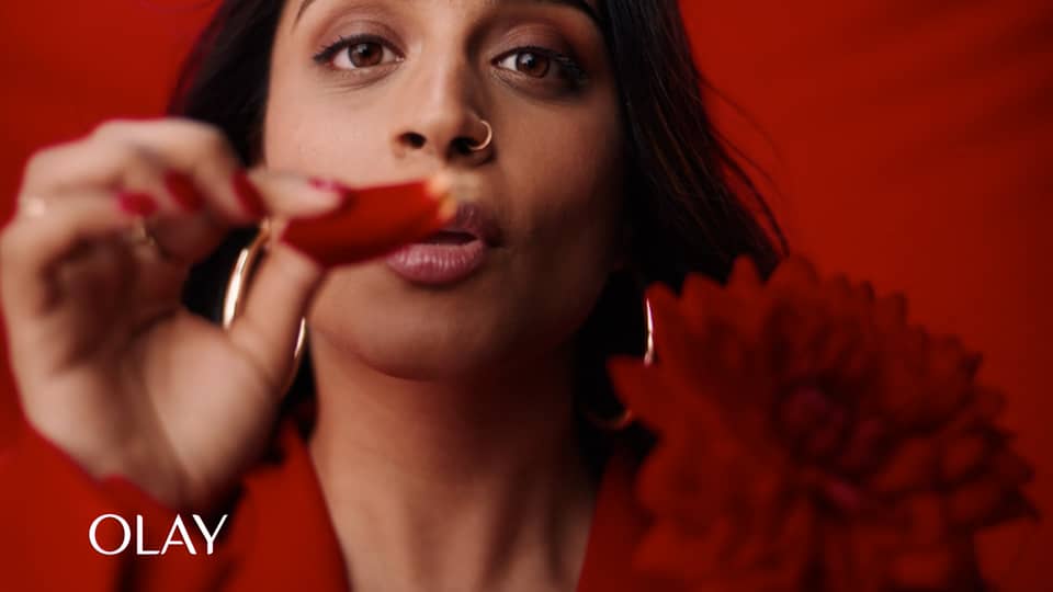 Olay "My Olay Longform Teaser" on Vimeo