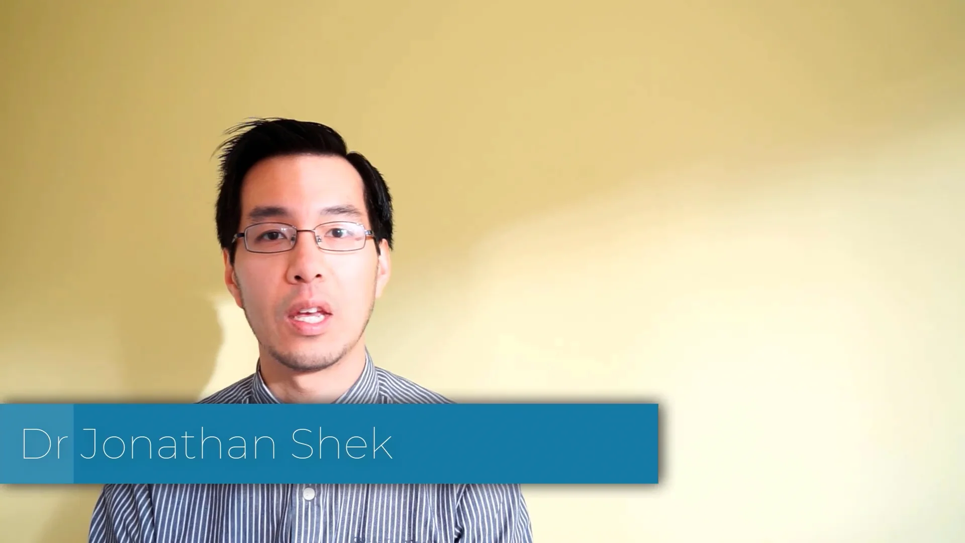 Dr Jonathan Shek - Supergen ORE Hub Annual Assembly (Jan 2022) on Vimeo