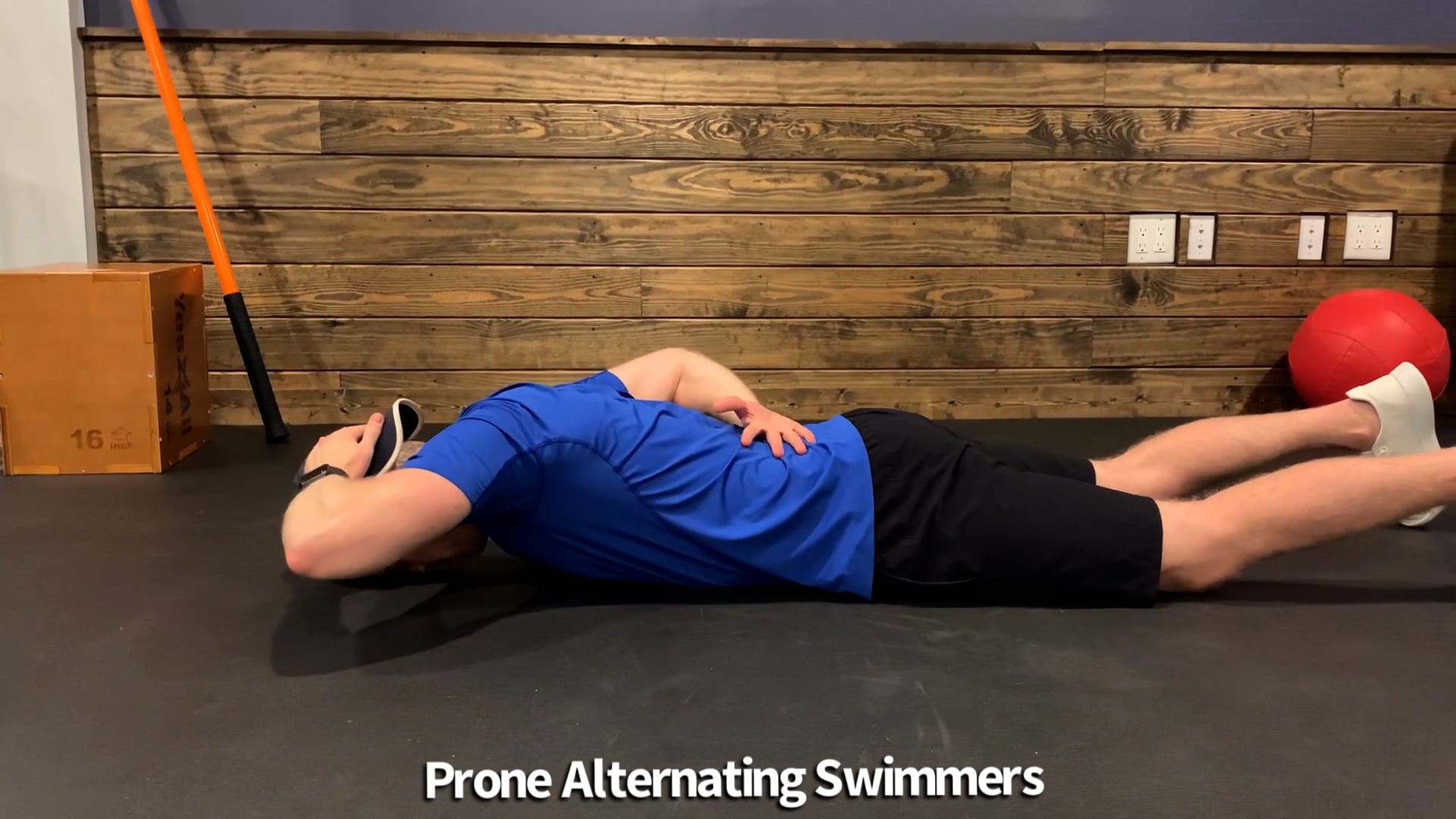 Prone Alternating Swimmers | Videos & Movies on Vimeo