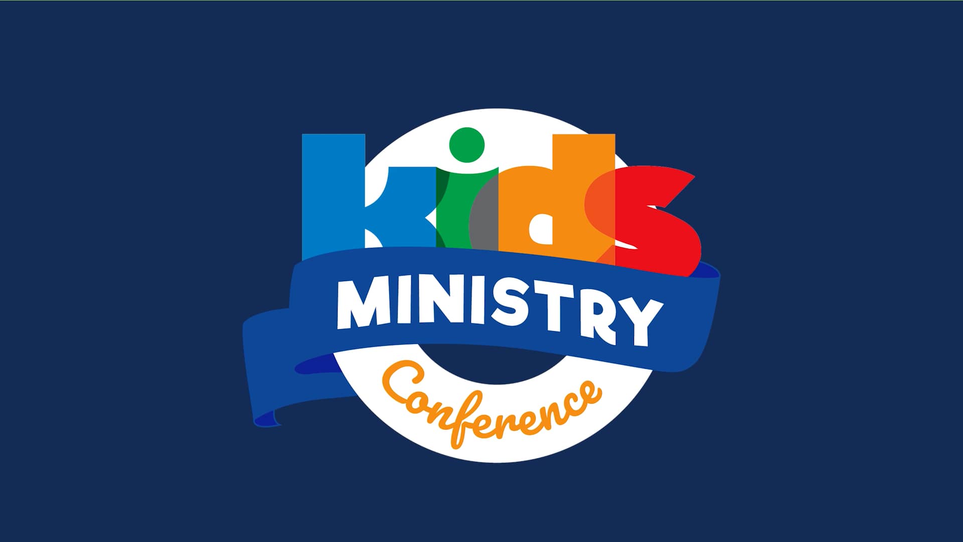 Kids Ministry Conference 2022 Promo | SBCV on Vimeo