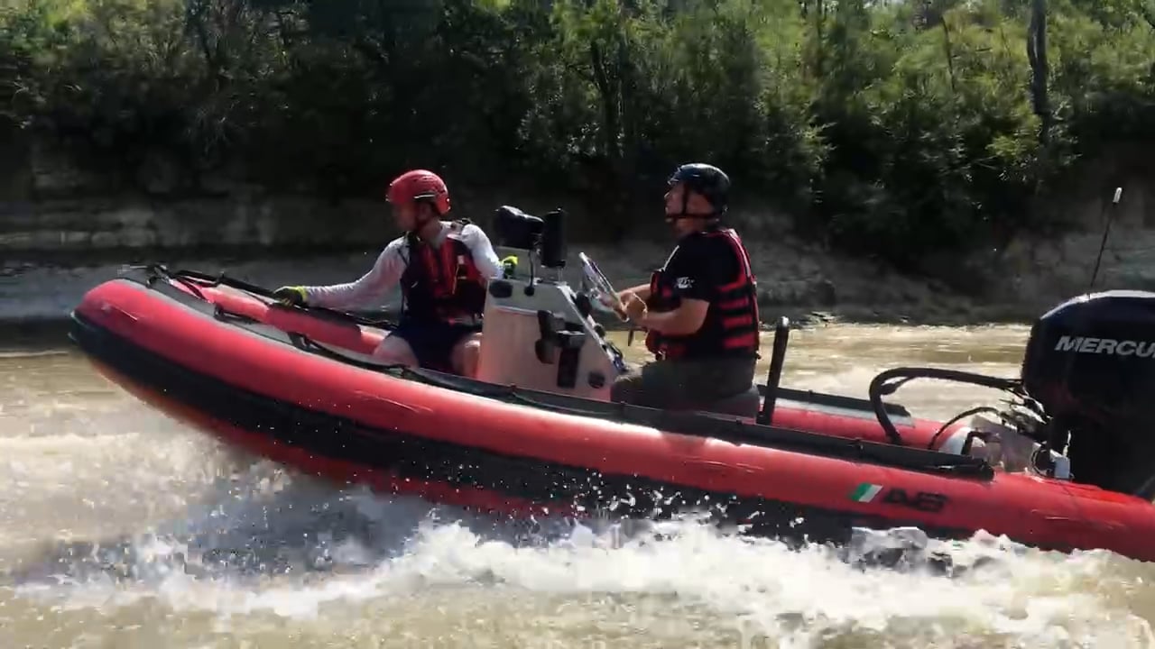 Swift Water Rescue Boats for Sale - FirstResponderBoats.com