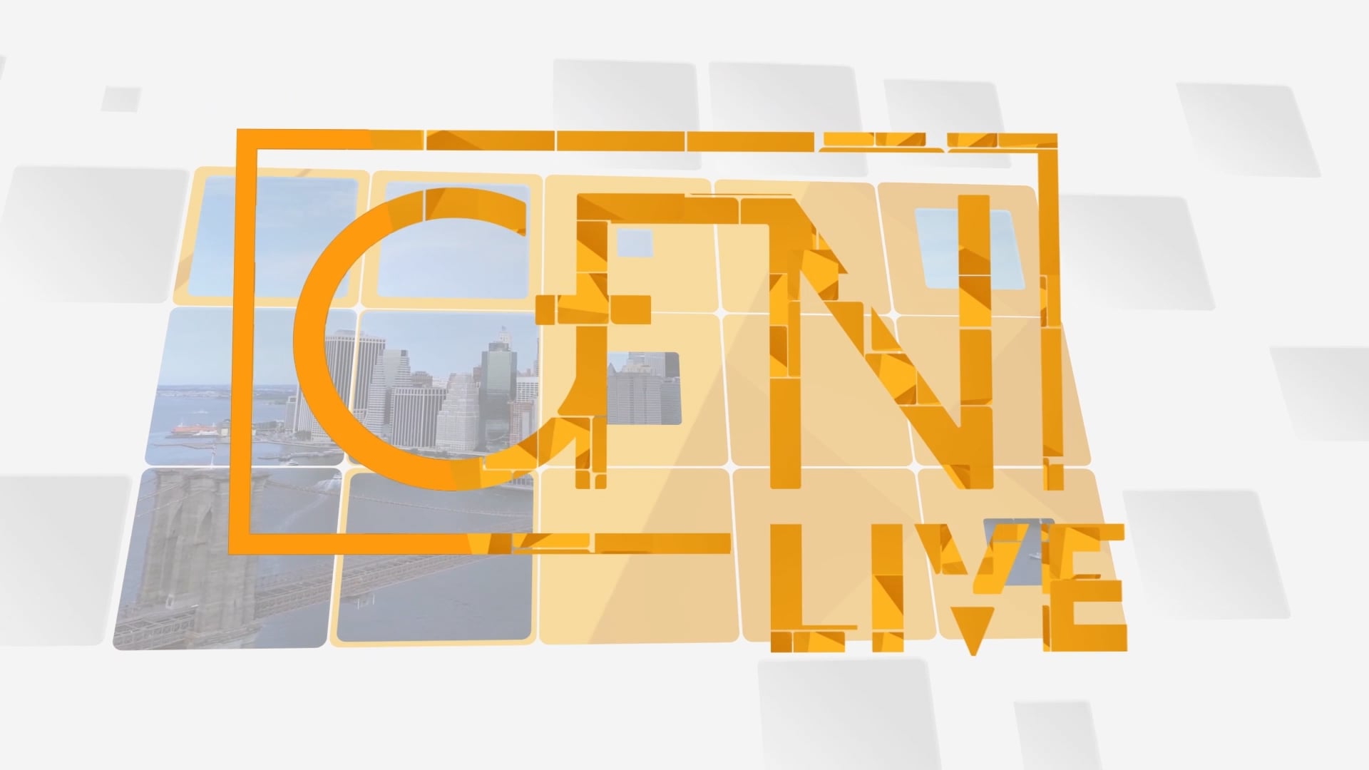 CFN Live - Dennis Poust on Vimeo