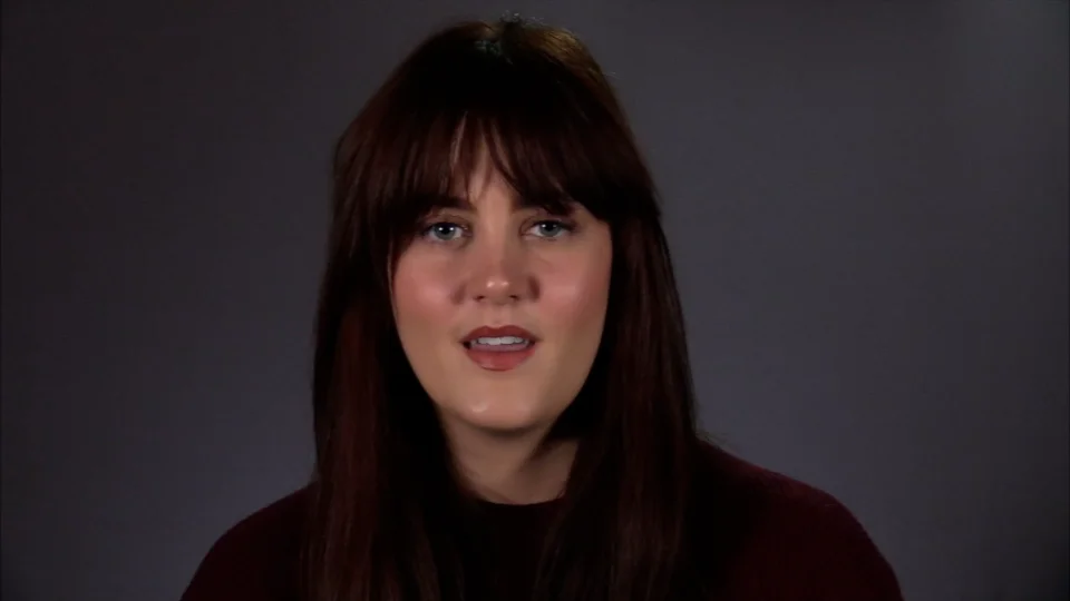 Kate Lackey - Slate.m4v on Vimeo