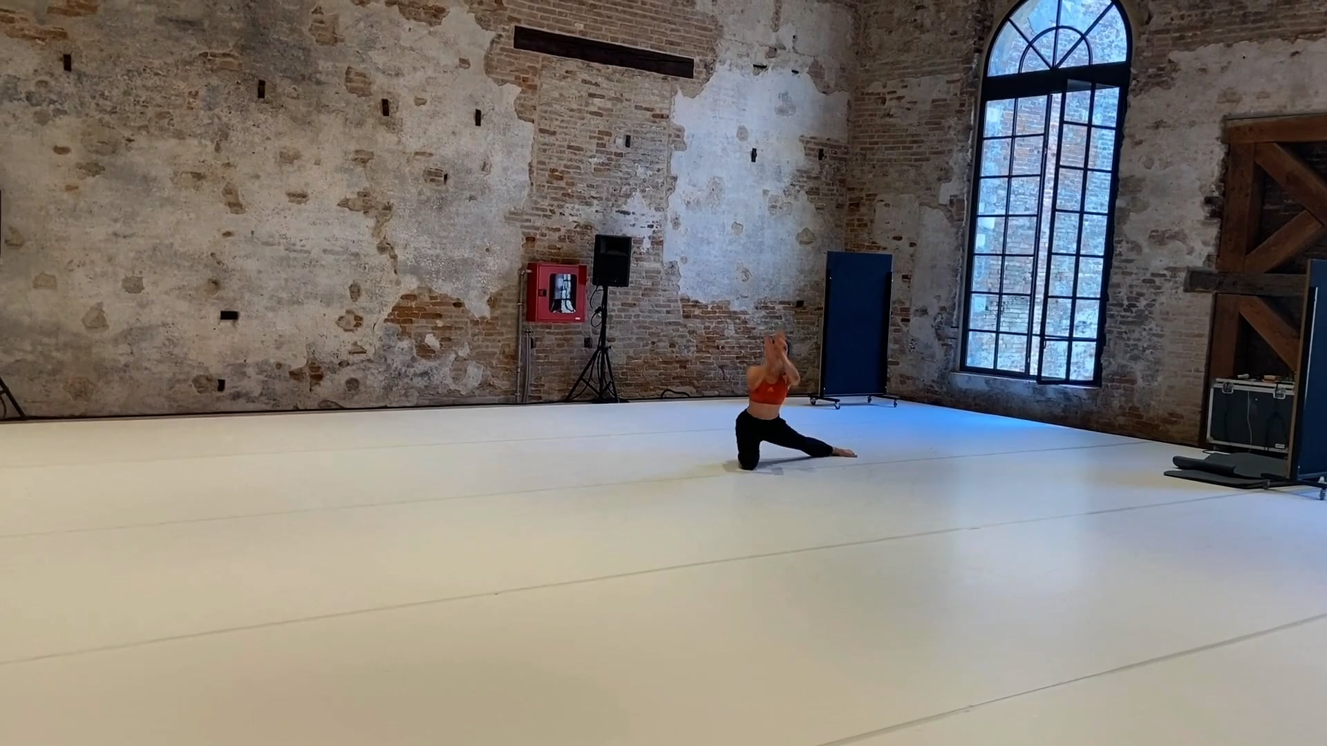 Isabel Lc Reel on Vimeo