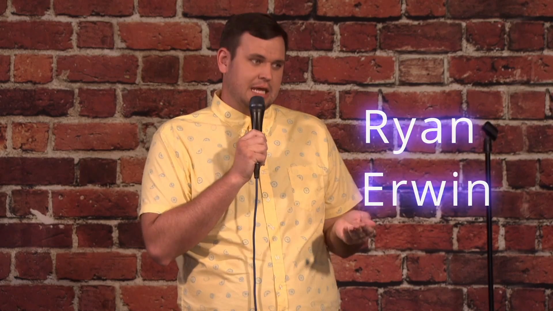 JTV Ryan Erwin FULL LENGTH REMASTERED on Vimeo