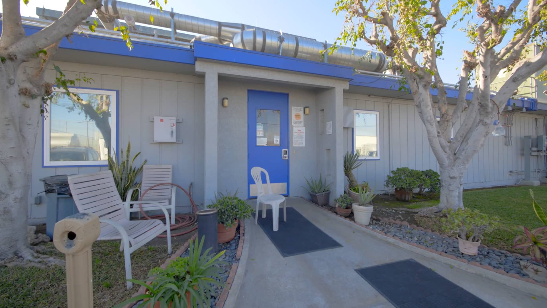 Petro-Diamond Long Beach on Vimeo