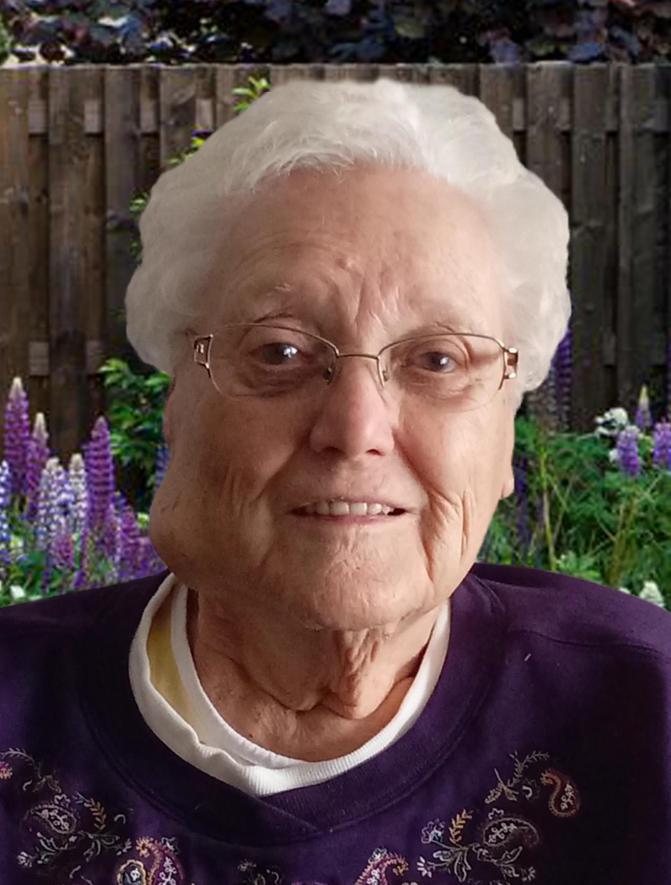 Phyllis Goodwin Funeral Service on Vimeo