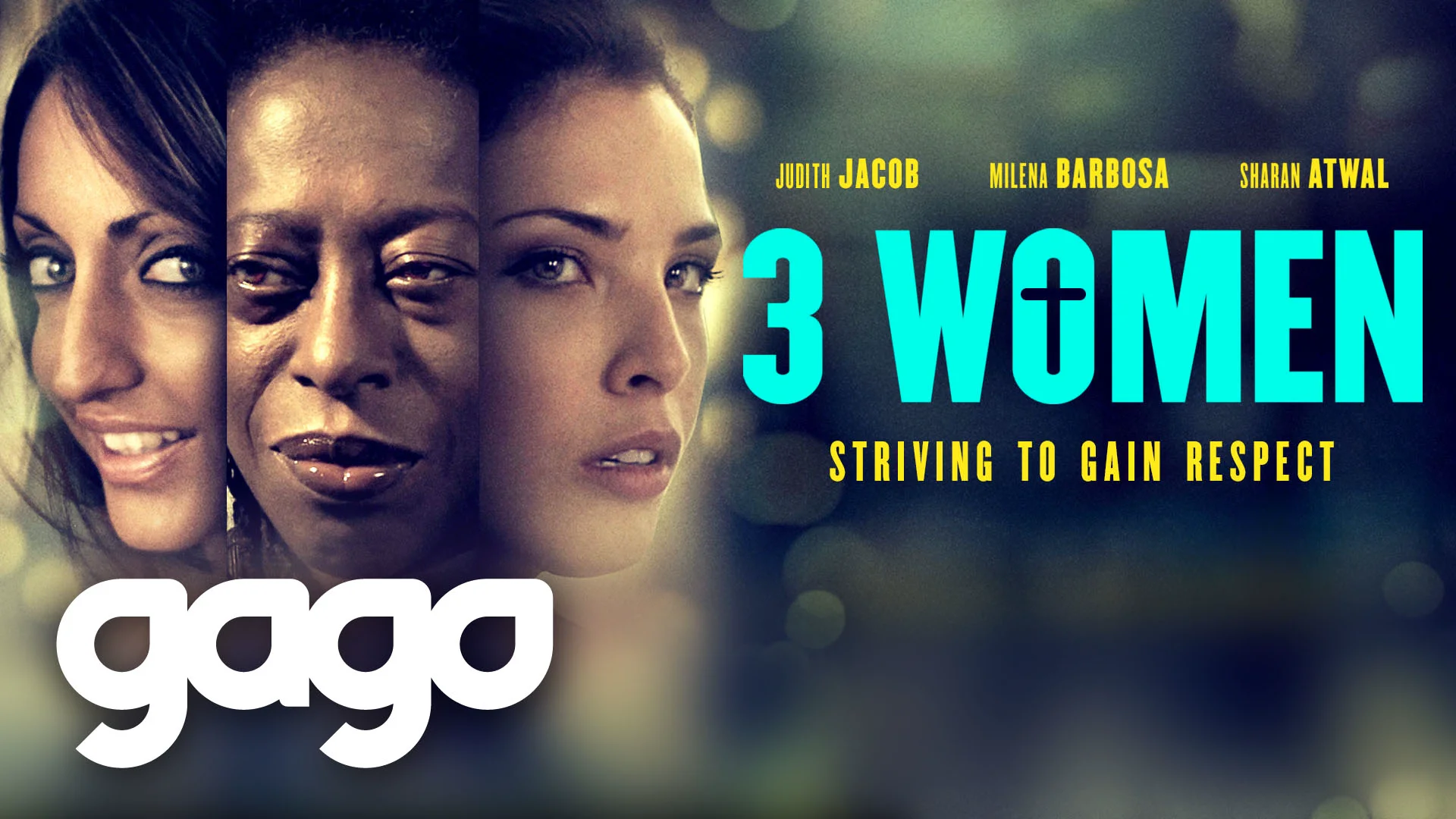 Watch 3 Women Online | Vimeo On Demand on Vimeo