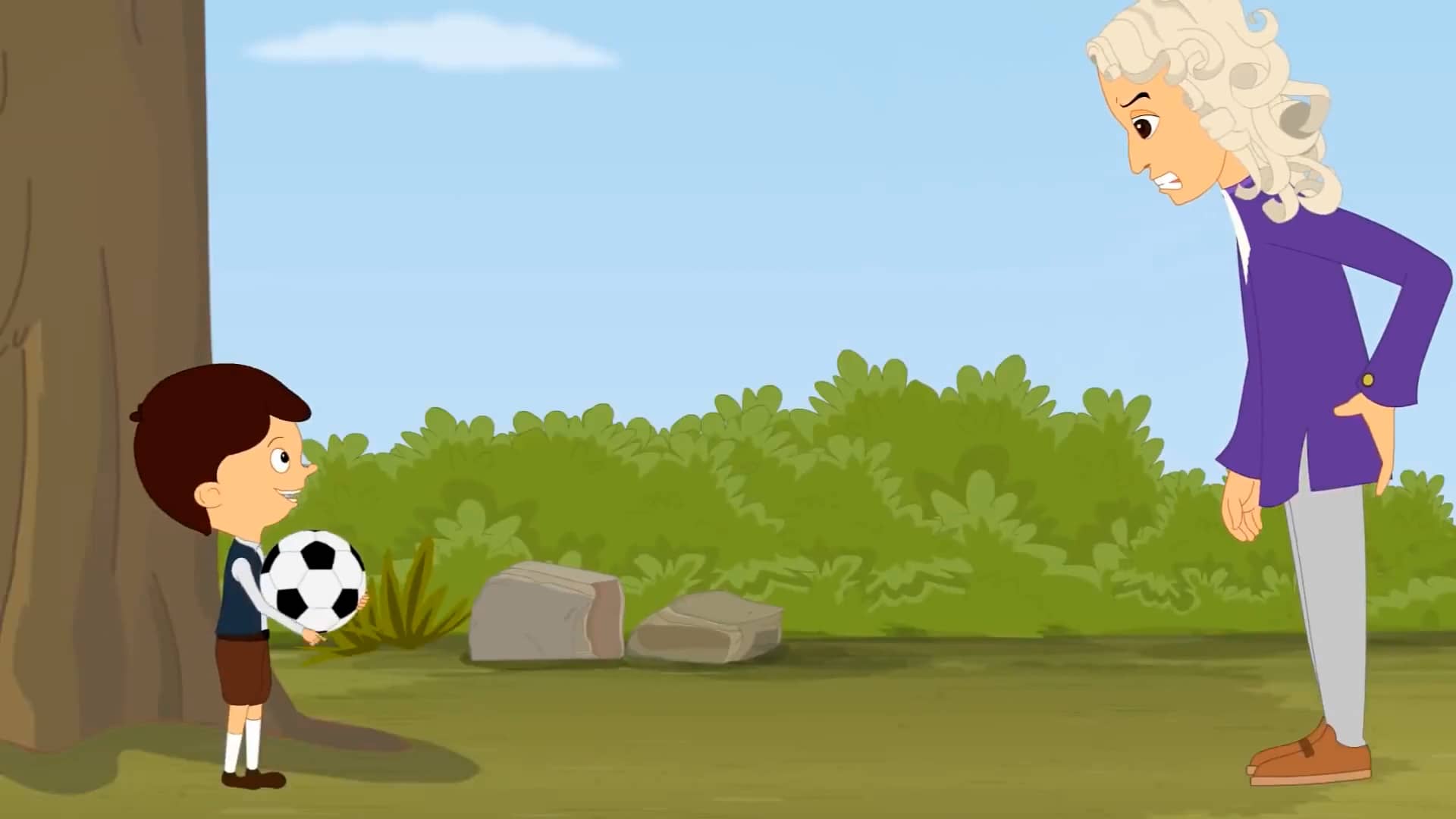 Cartoon Animation 2 on Vimeo