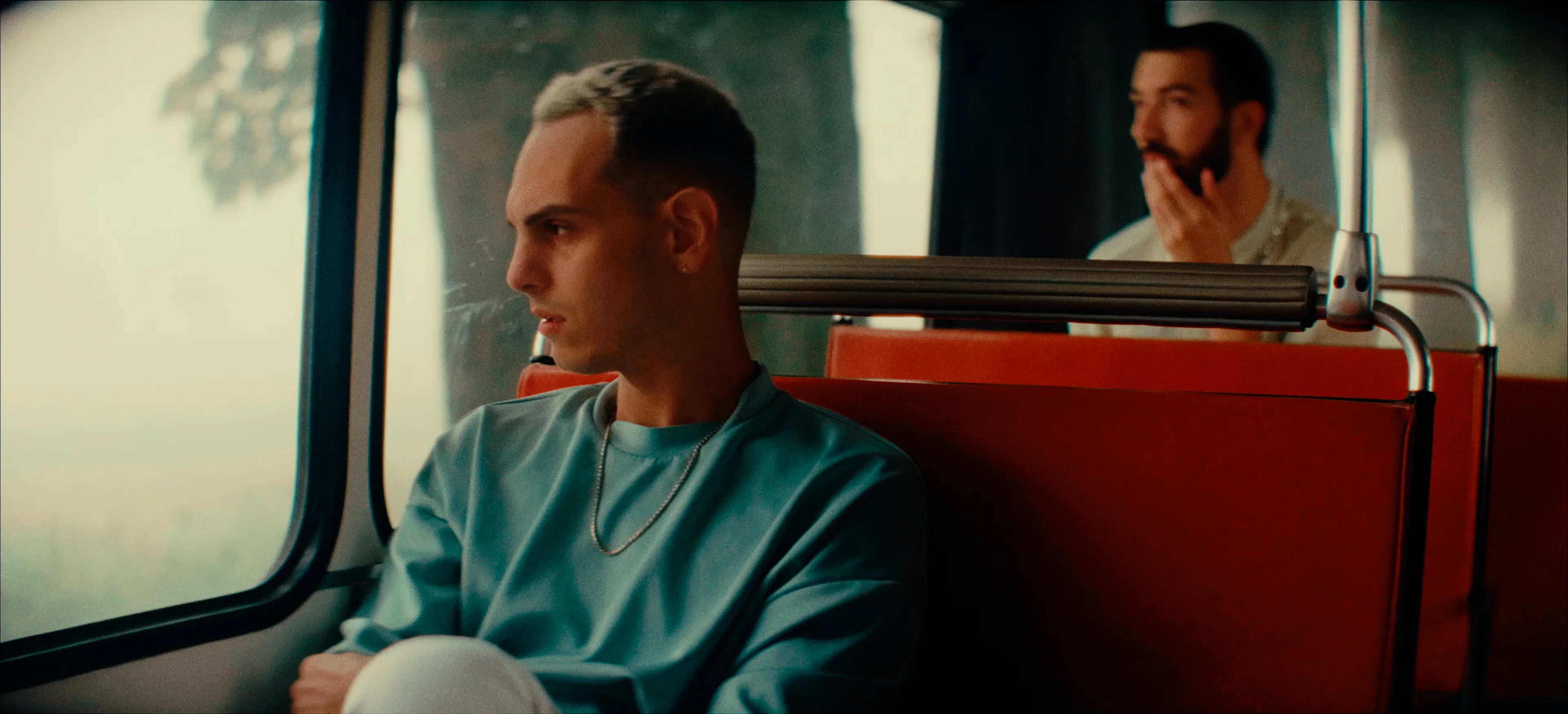 LANDMVRKS - DEATH FEAT. DREW YORK on Vimeo