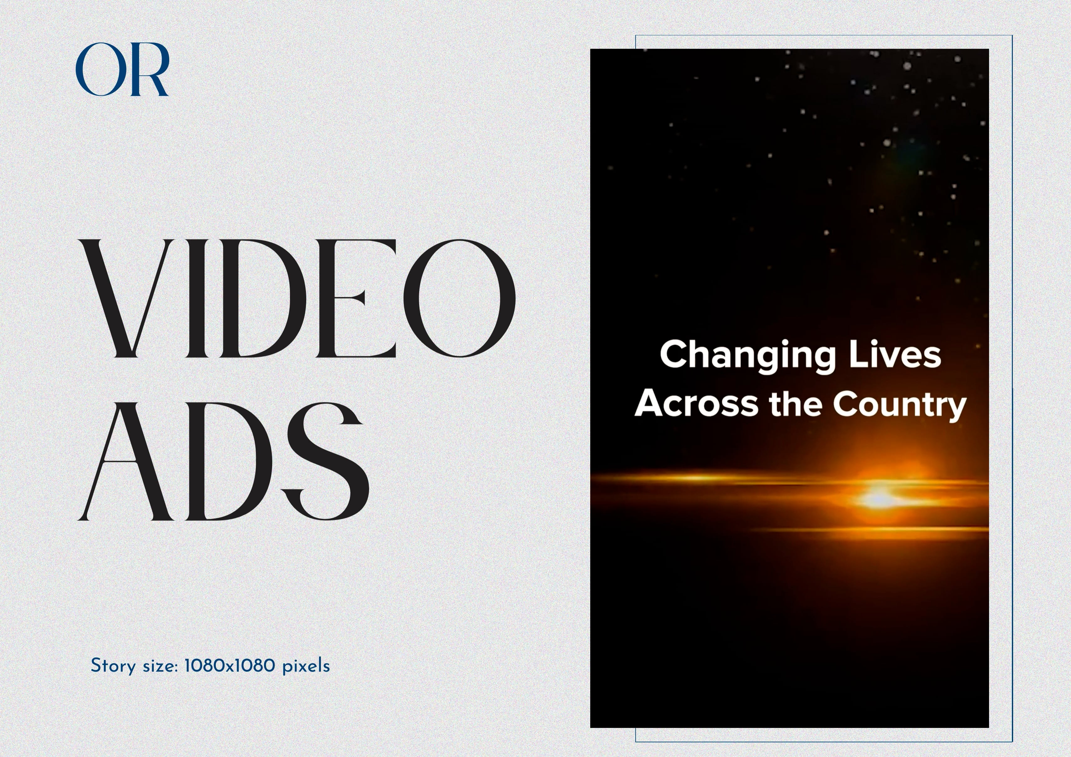 Video Ads on Vimeo