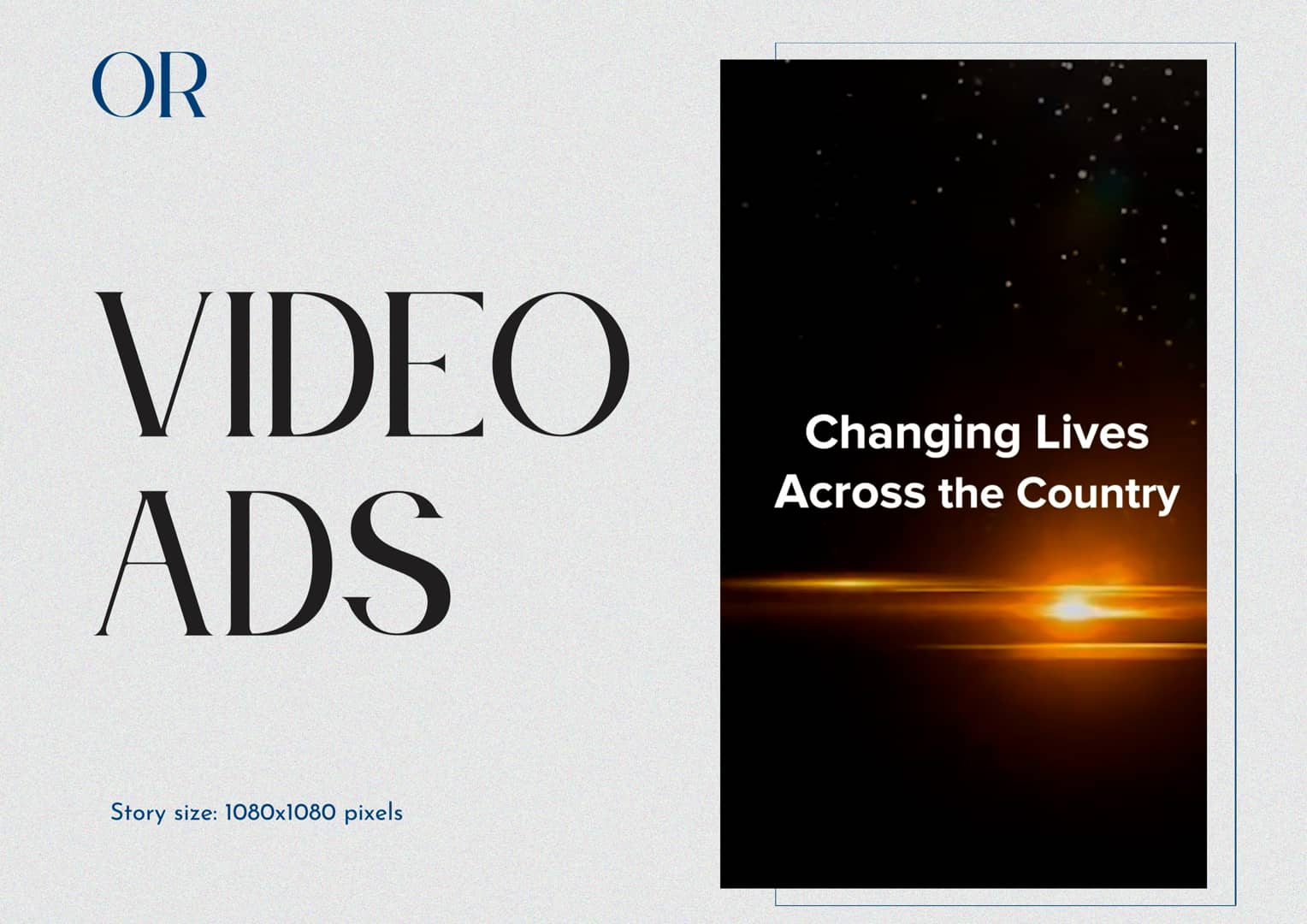 Video Ads on Vimeo