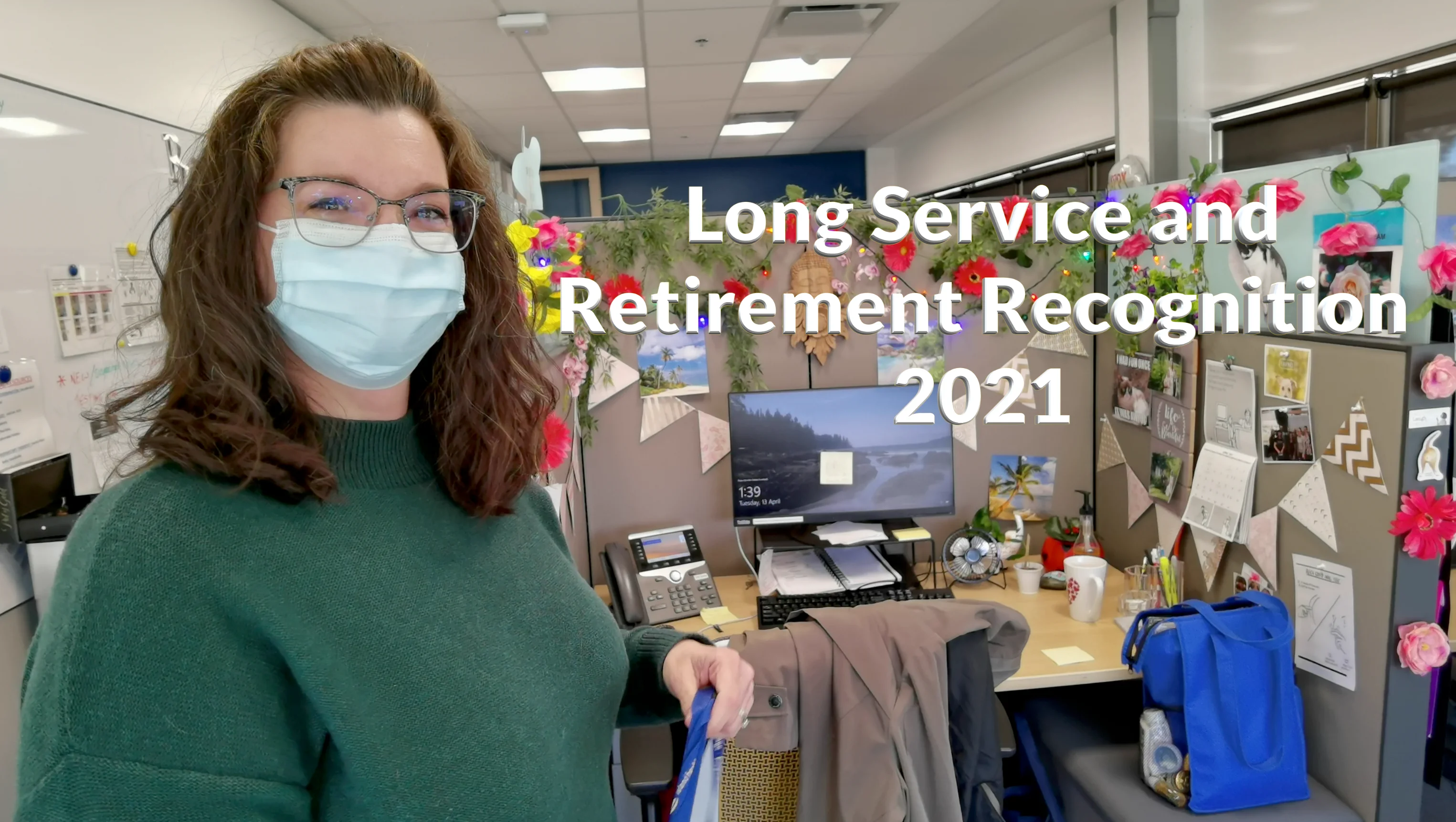 Long Service and Retirement - Long Service and Retirement Recognition ...