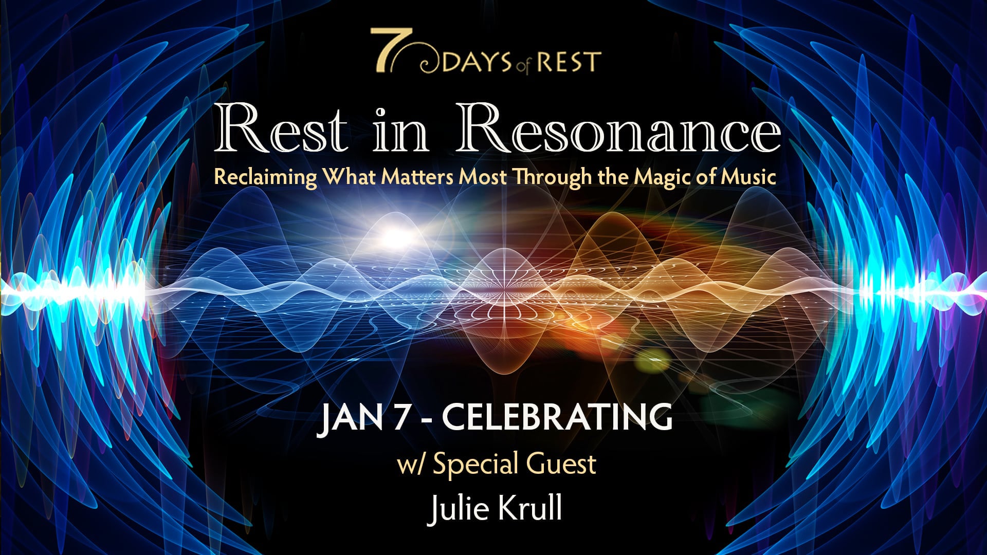 7 Days of Rest on Vimeo