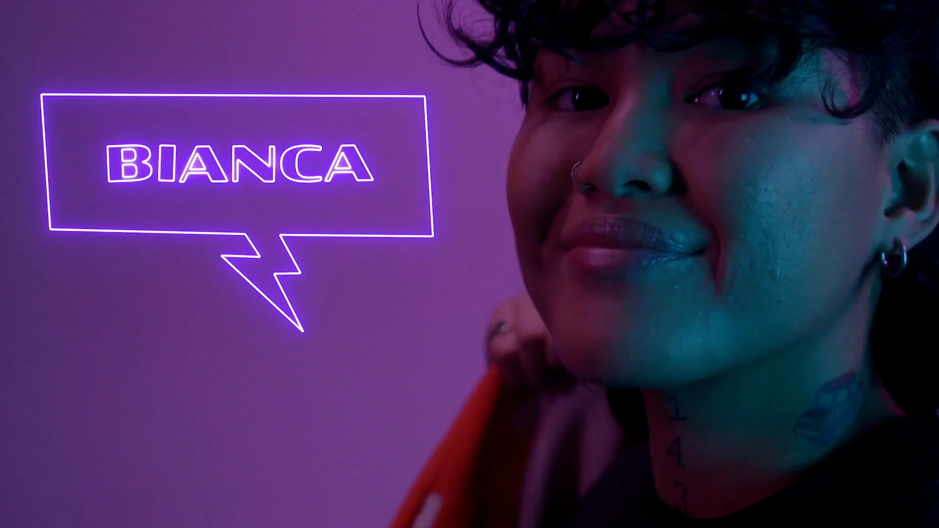 Dating Unlocked meet the daters - Bianca on Vimeo