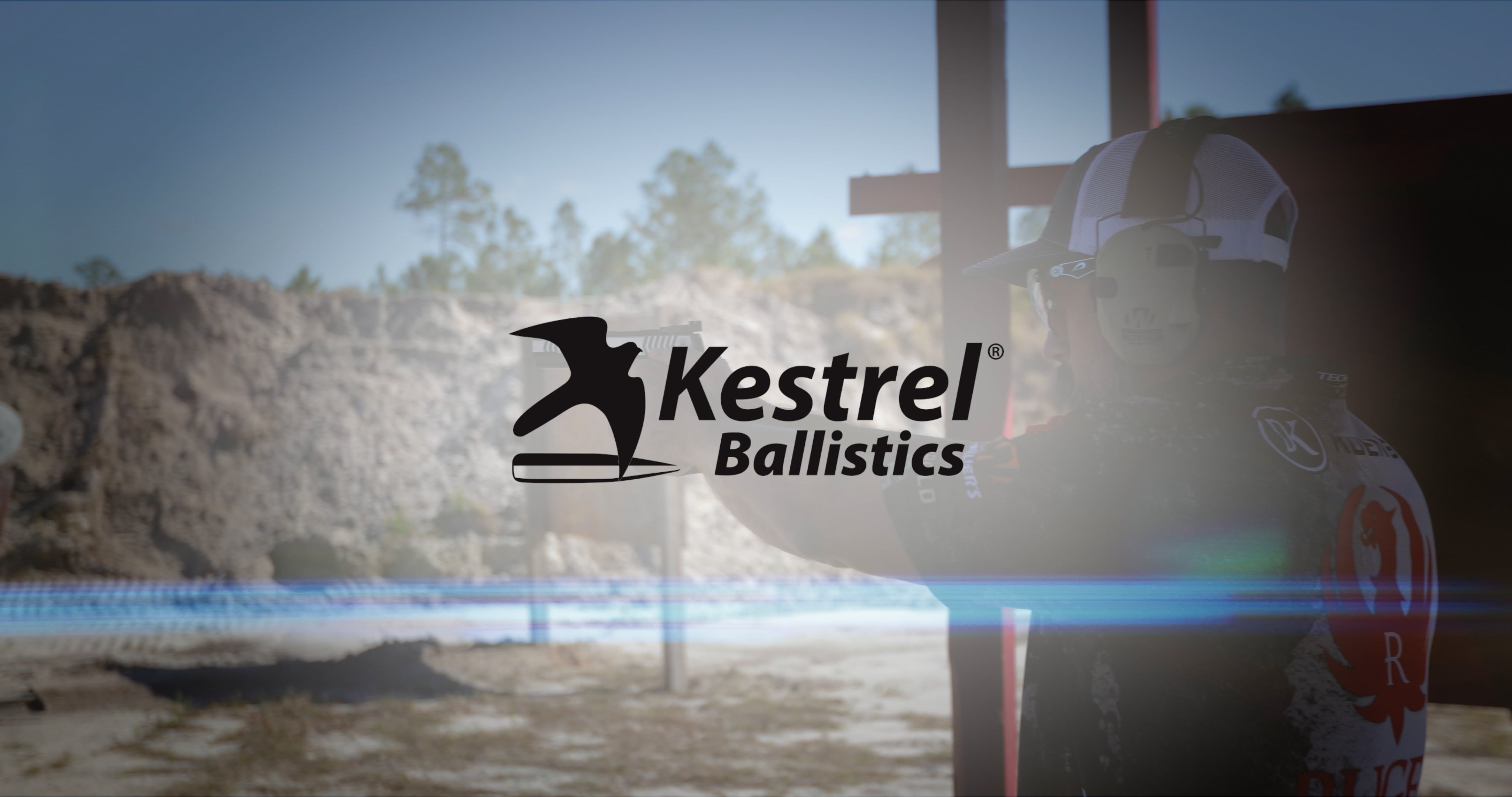 Kestrel KST 1000 Shot Timer on Vimeo