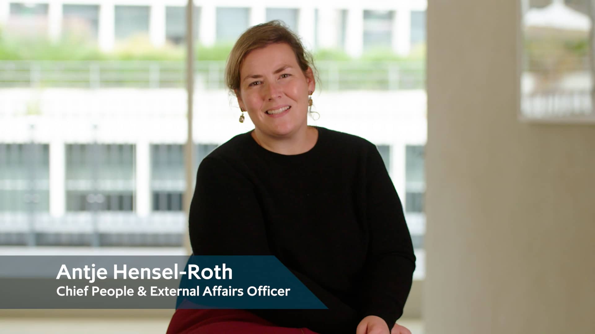 Introduction to ICG - Intermediate Capital Group on Vimeo