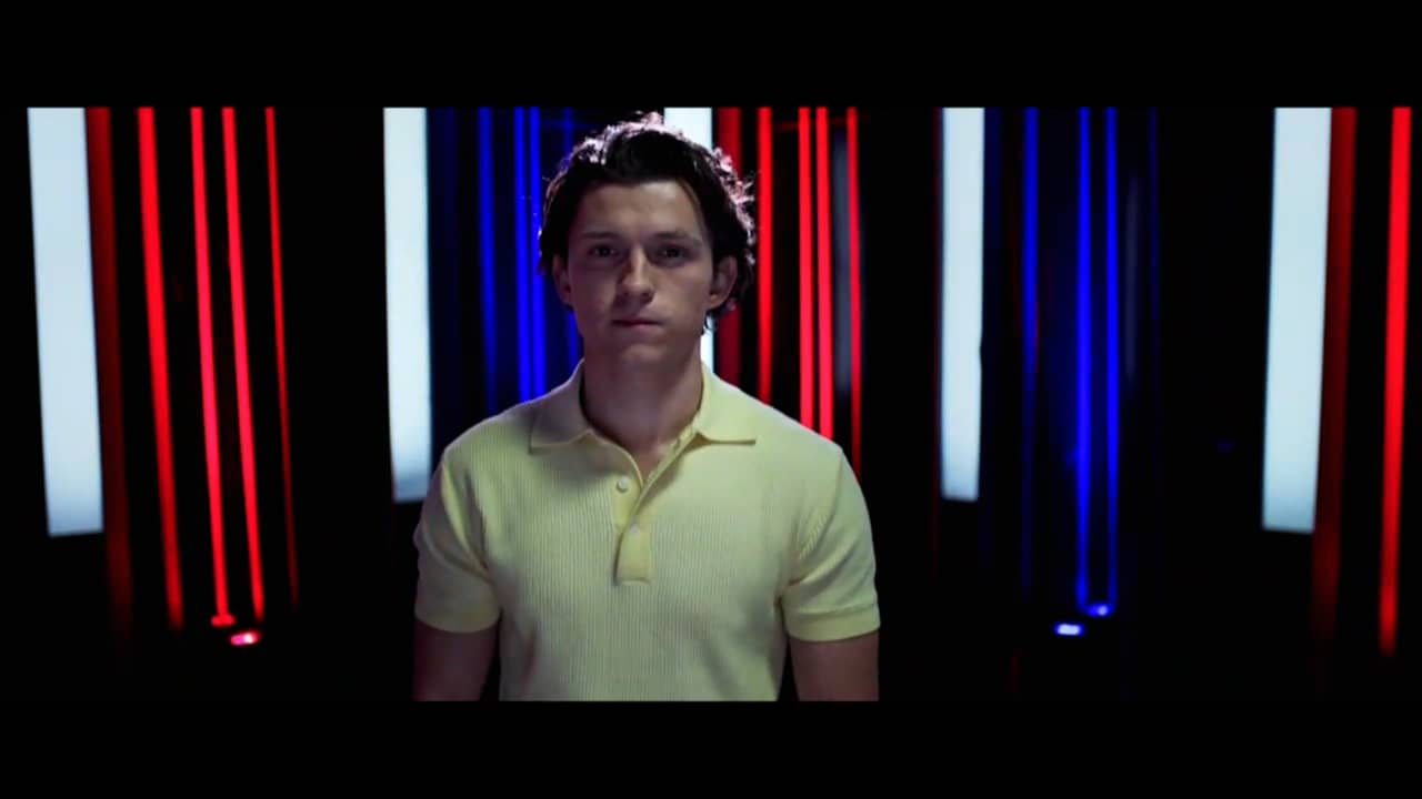 FOX NFL Sunday Spider-Man Open 2021 on Vimeo