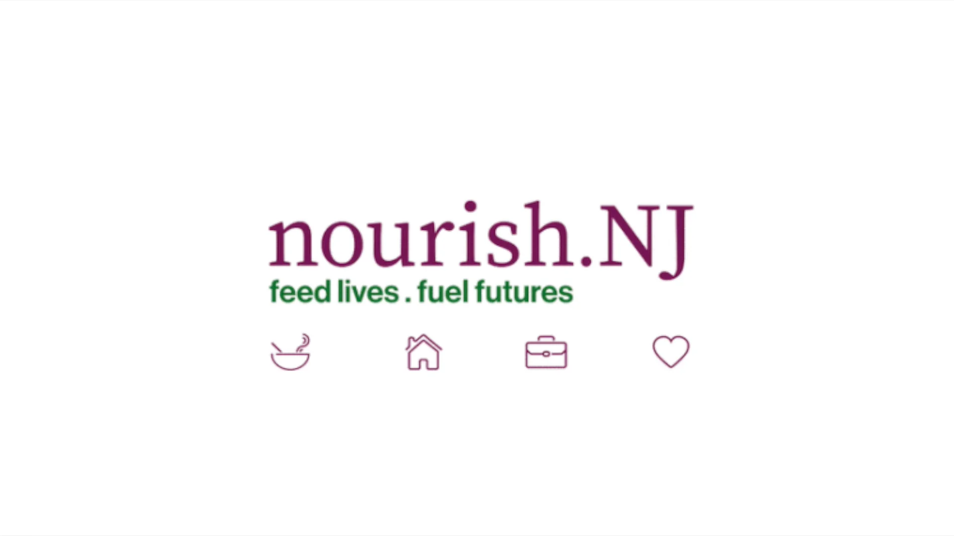 nourish.NJ 2021 Promo on Vimeo