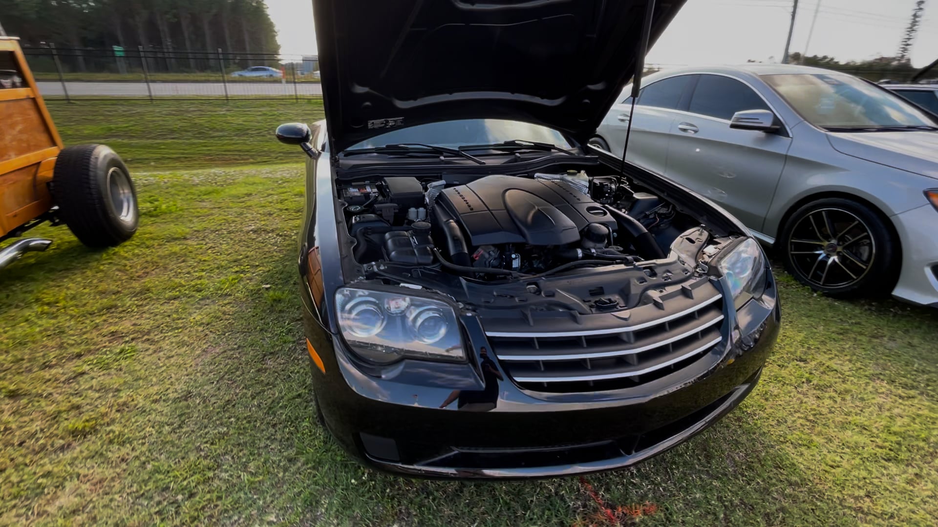 2006 Chrysler Crossfire | L89.1 | Kissimmee 2022