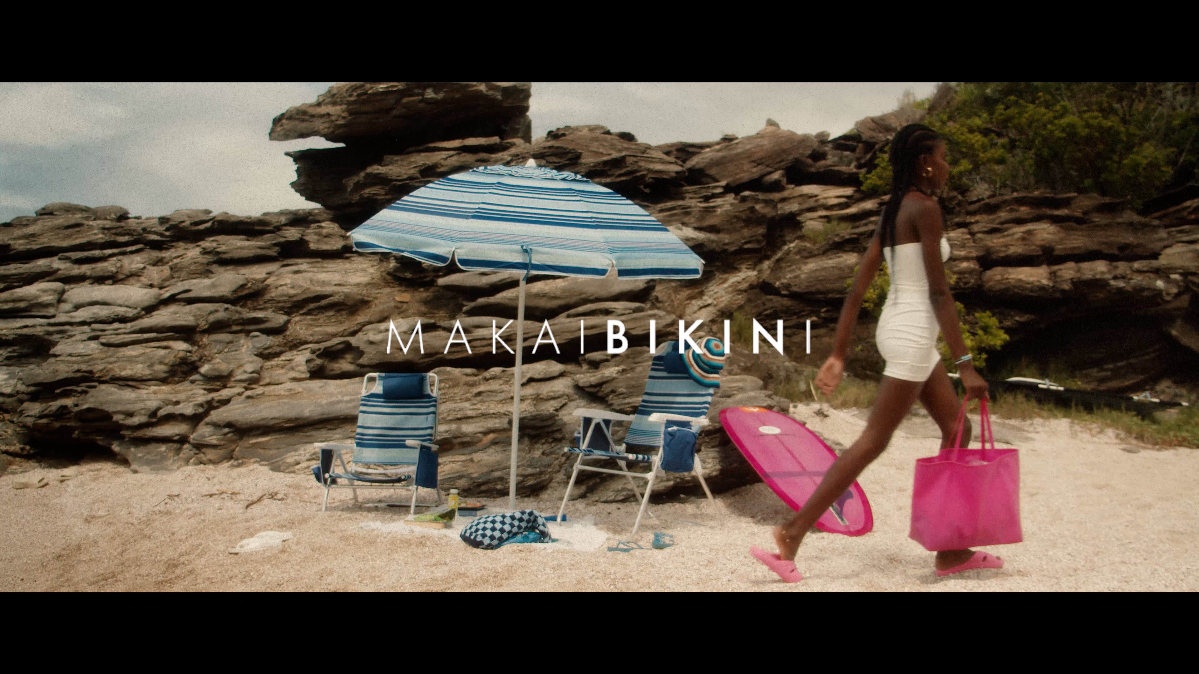 MAKAI BIKINI on Vimeo
