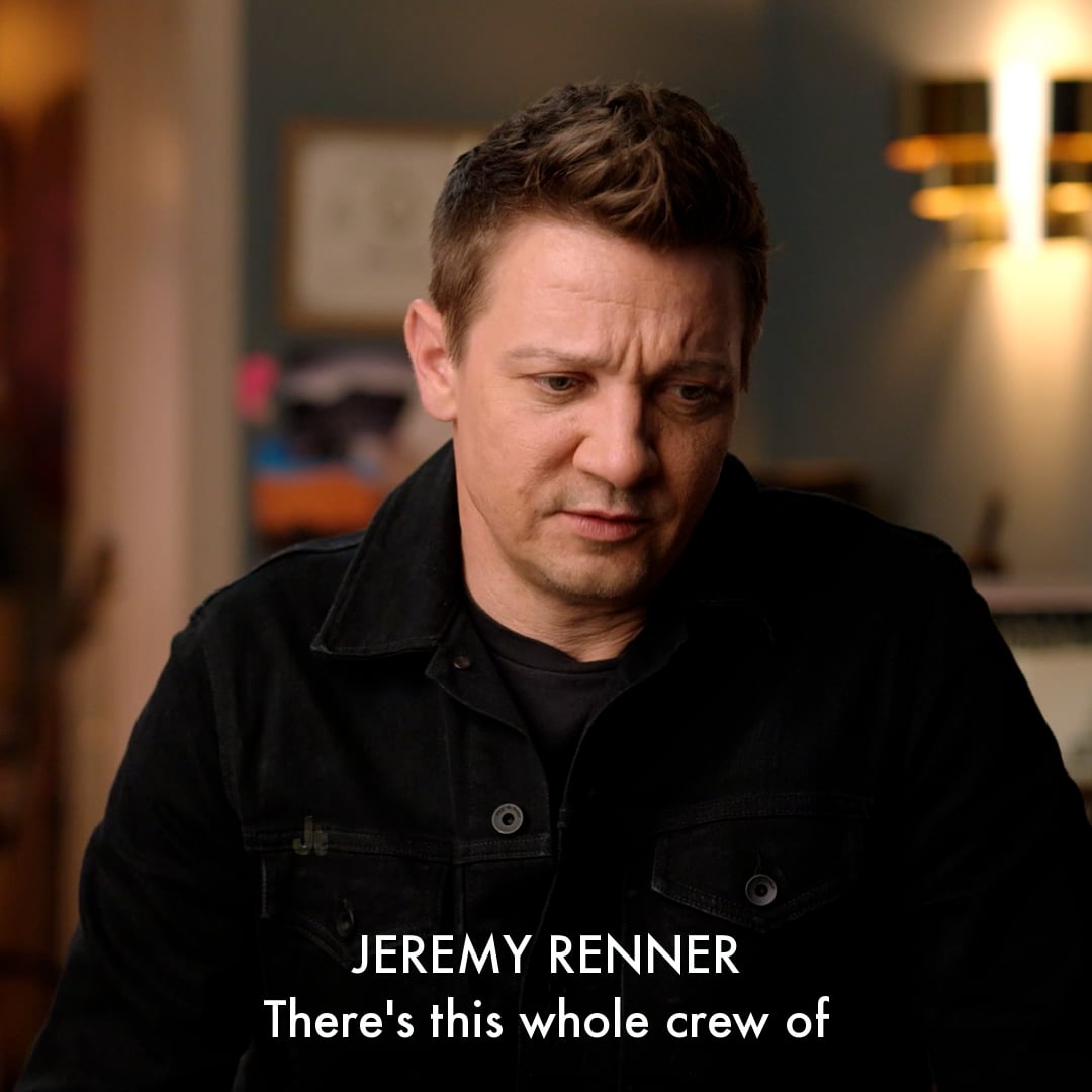 Meet The LARPers 1x1 - Hawkeye: Marvel Studios on Vimeo