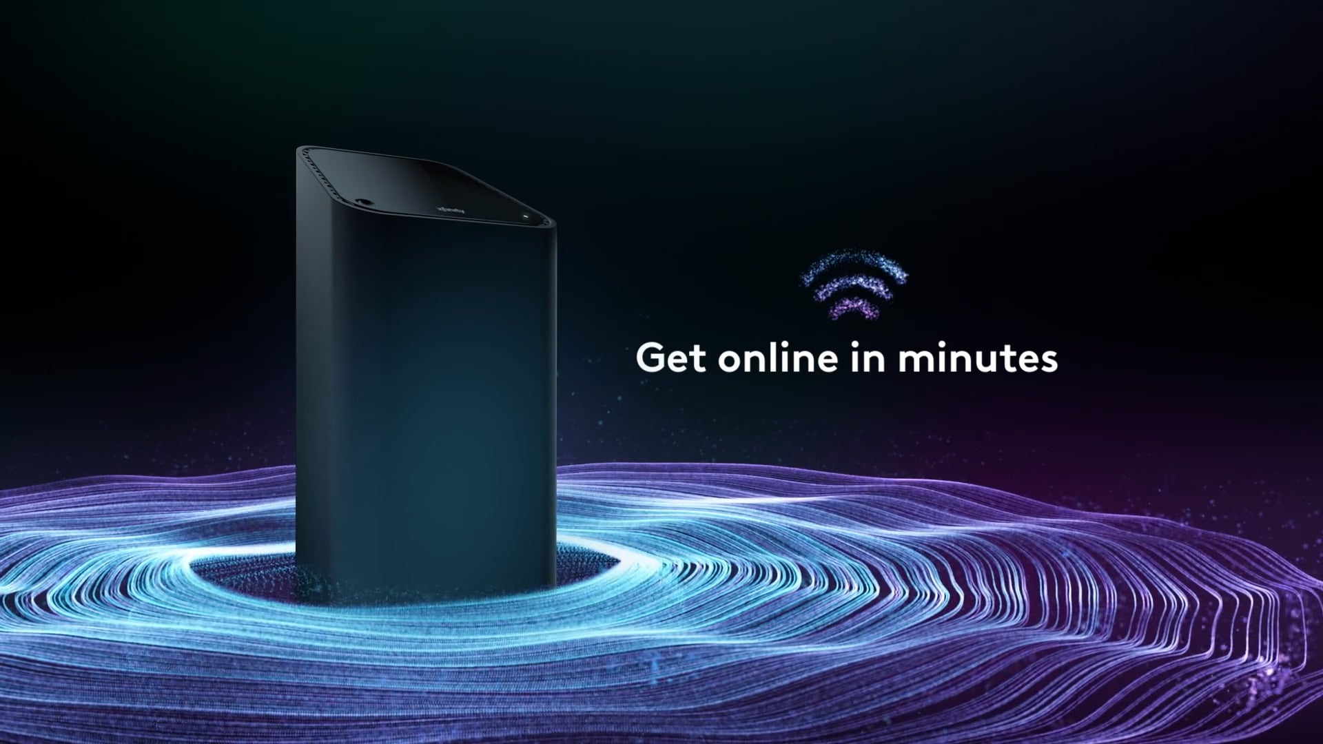 Xfinity Retail Animation on Vimeo