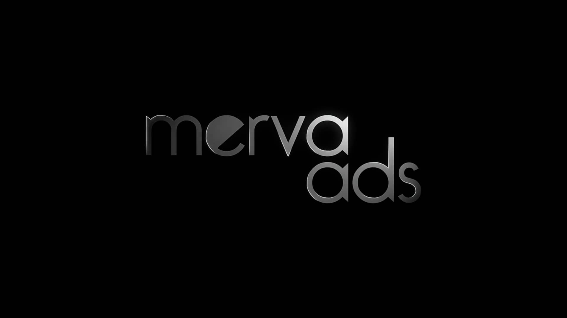 MERVA ADS SHOWREEL on Vimeo