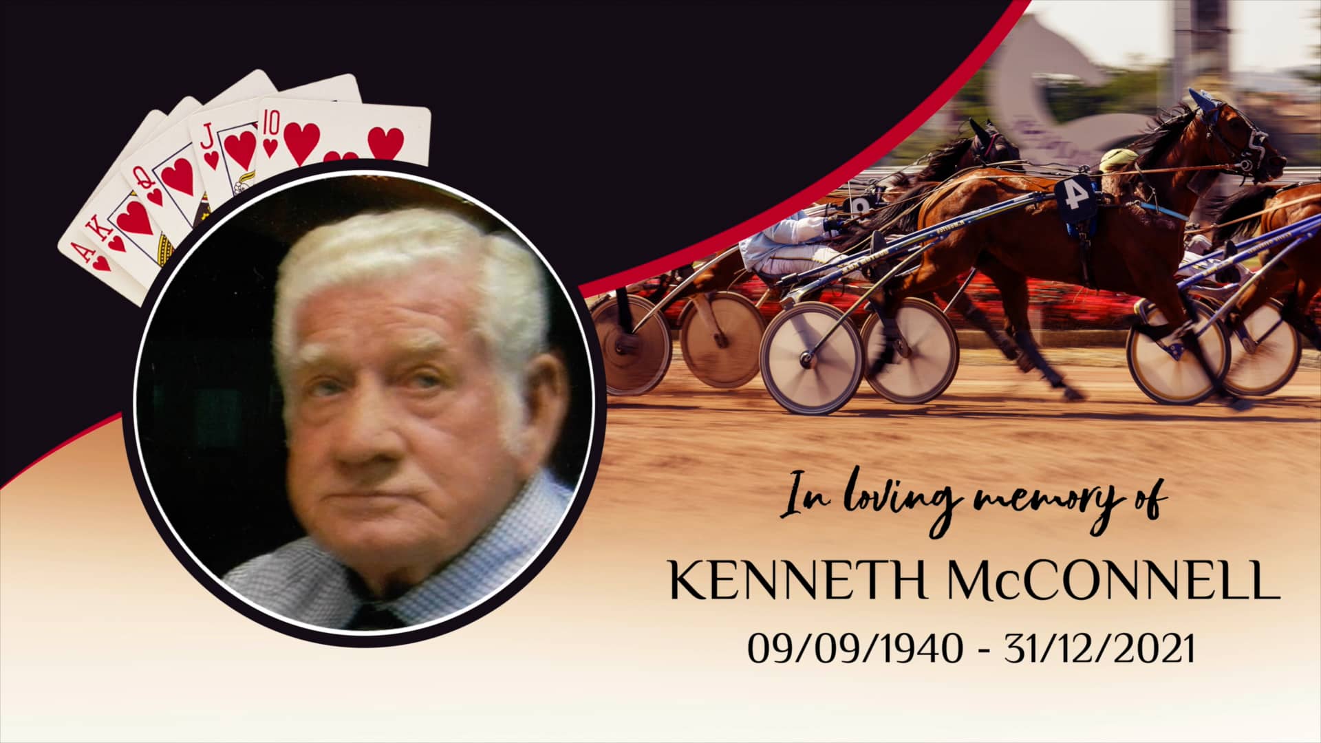 Kenneth McConnell on Vimeo