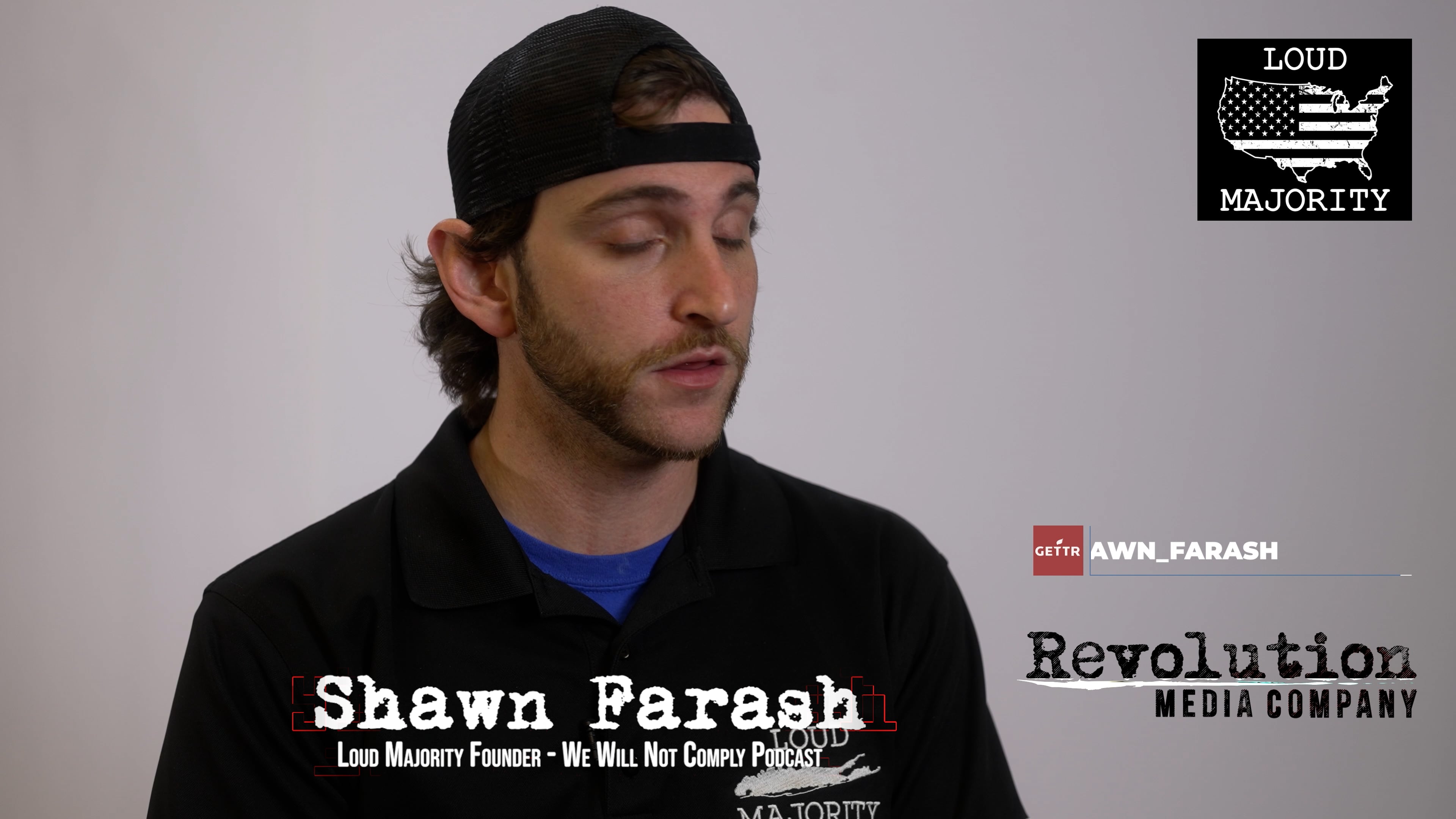 Shawn Farash on Vimeo